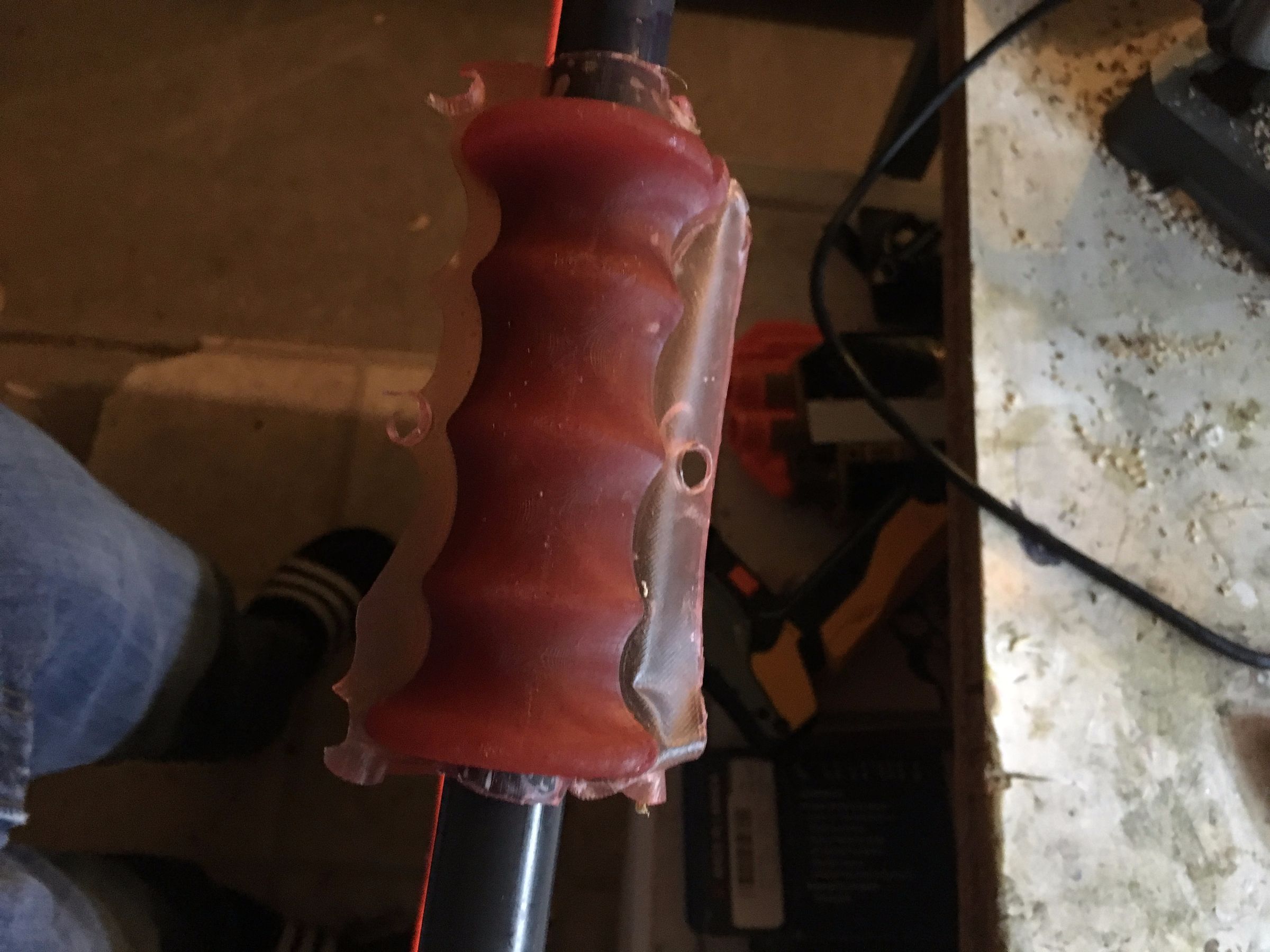 Oogoo/Proto-putty Grips : 13 Steps (with Pictures) - Instructables