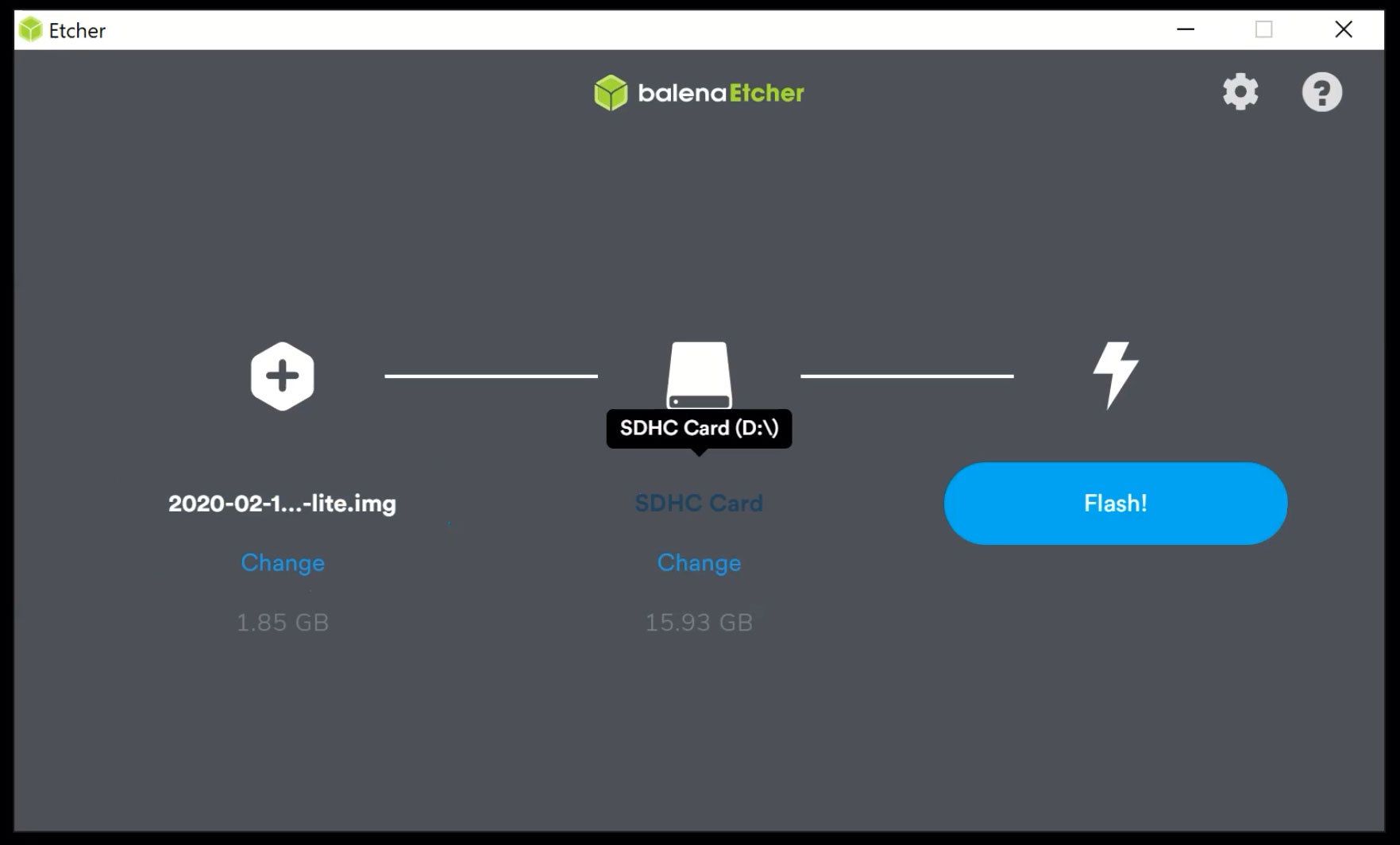 The Ultimate Headless RPi Zero Setup for Beginners : 8 Steps ...