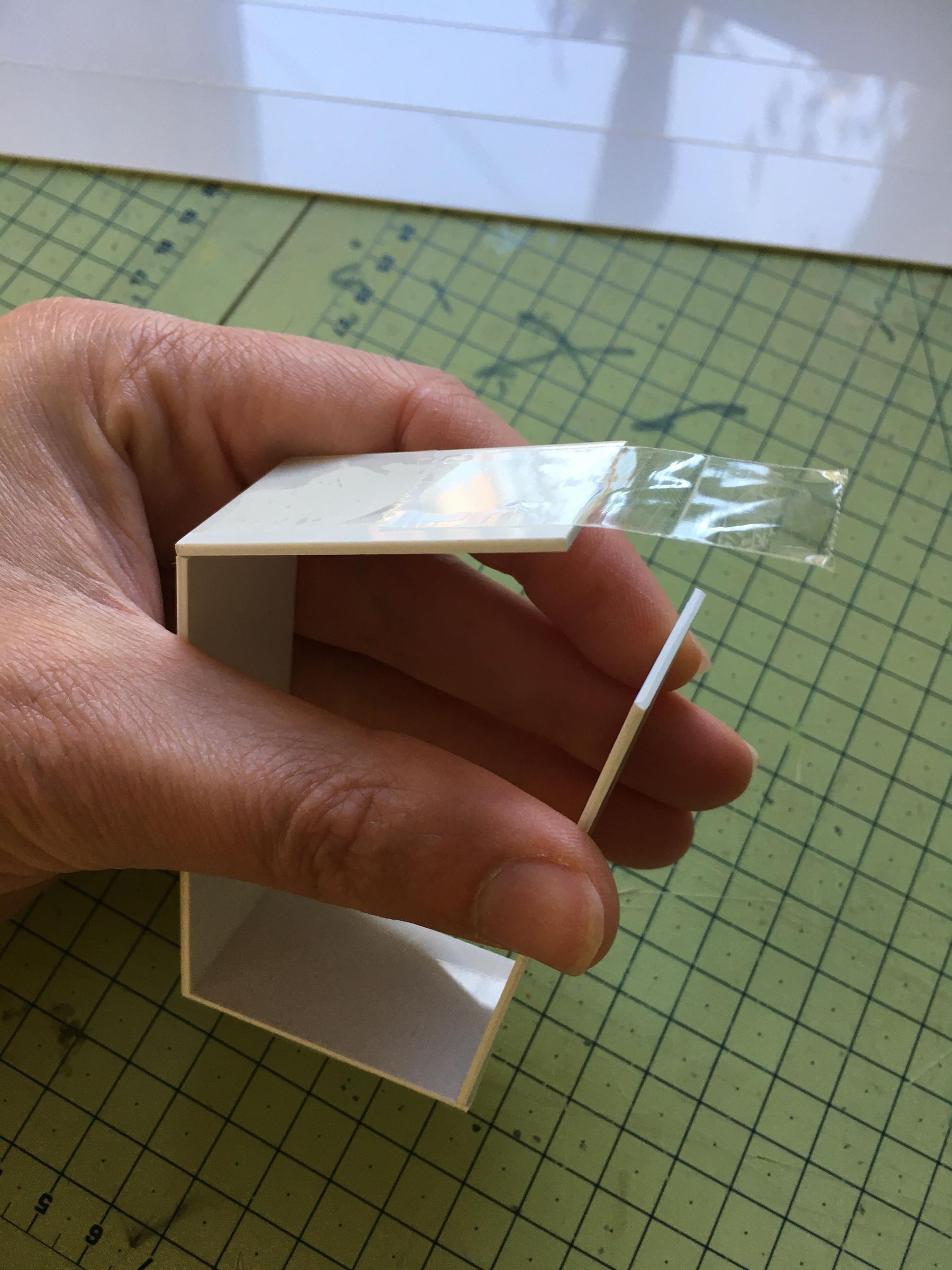 Mini Concrete Blocks - All Weather Building! : 17 Steps (with Pictures ...