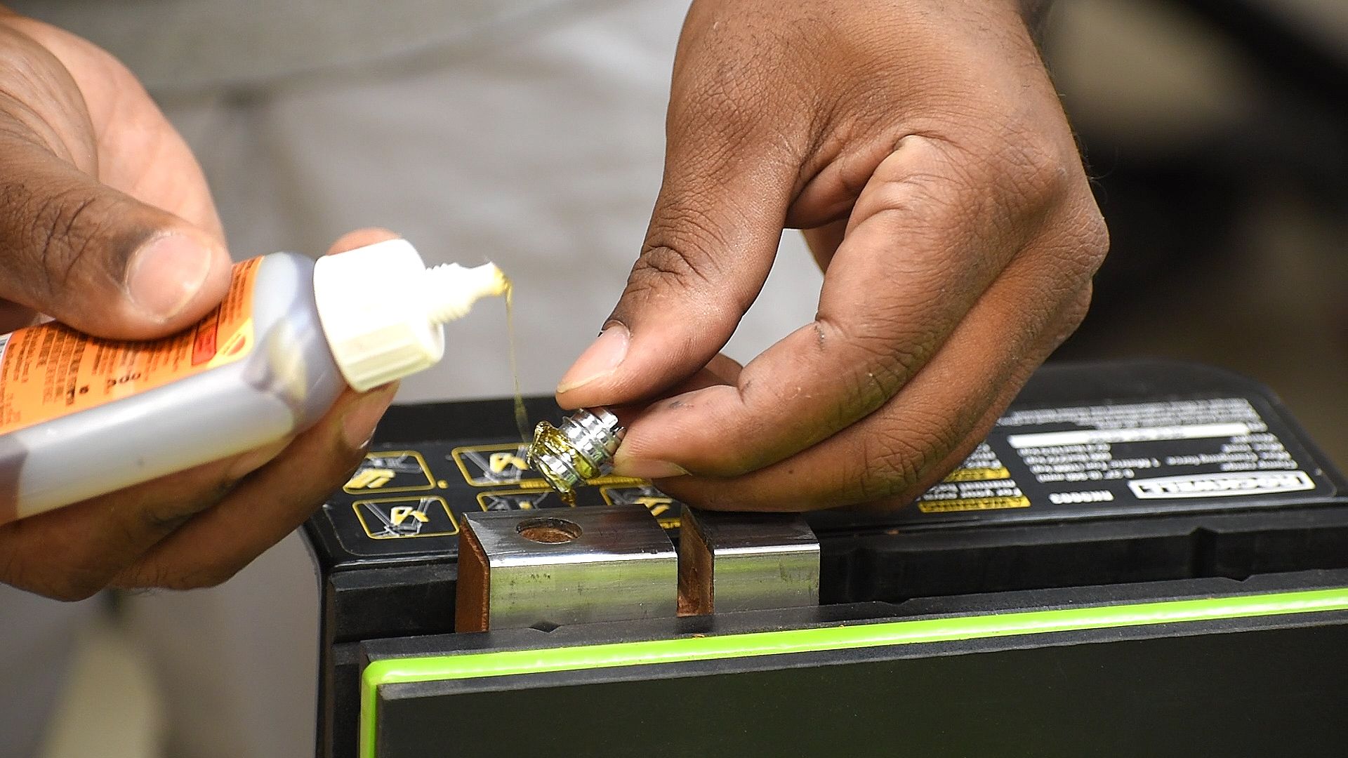 Face Clamp Attachment (Get the Most Out of Your Clamps) : 5 Steps (with ...