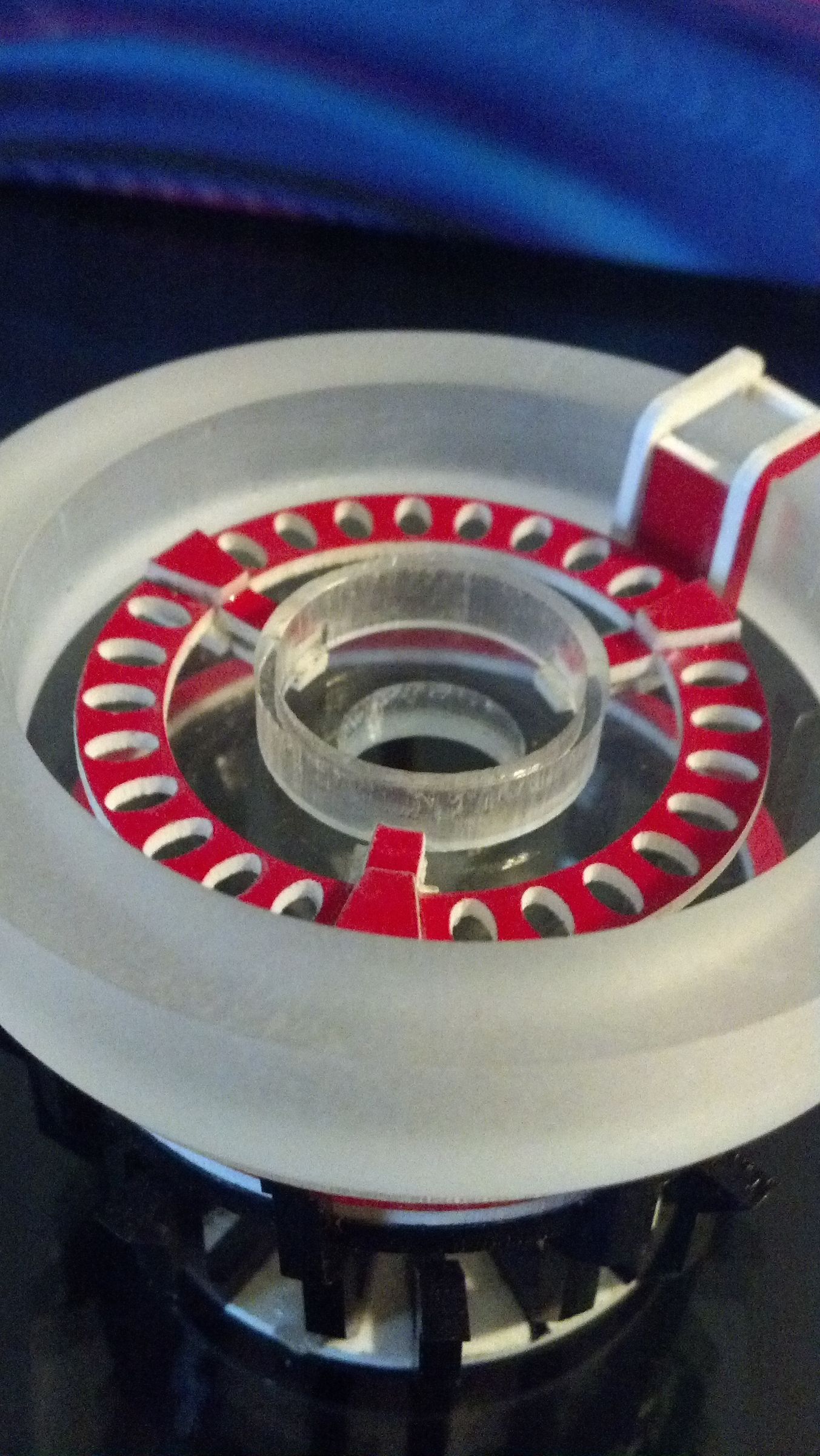 Arc Reactor: First Generation Designs - Instructables