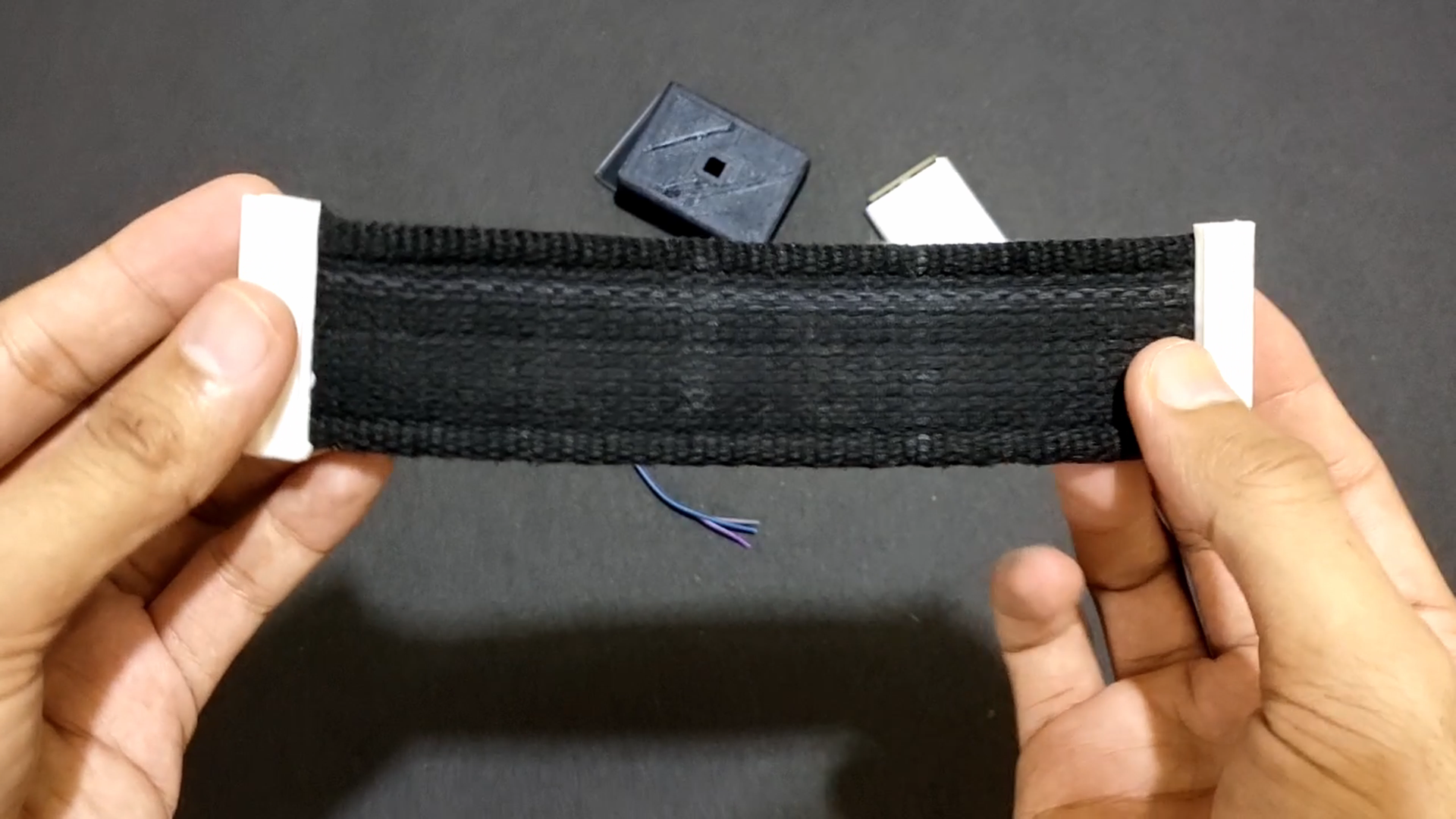 Hand Wash Reminder : 5 Steps (with Pictures) - Instructables