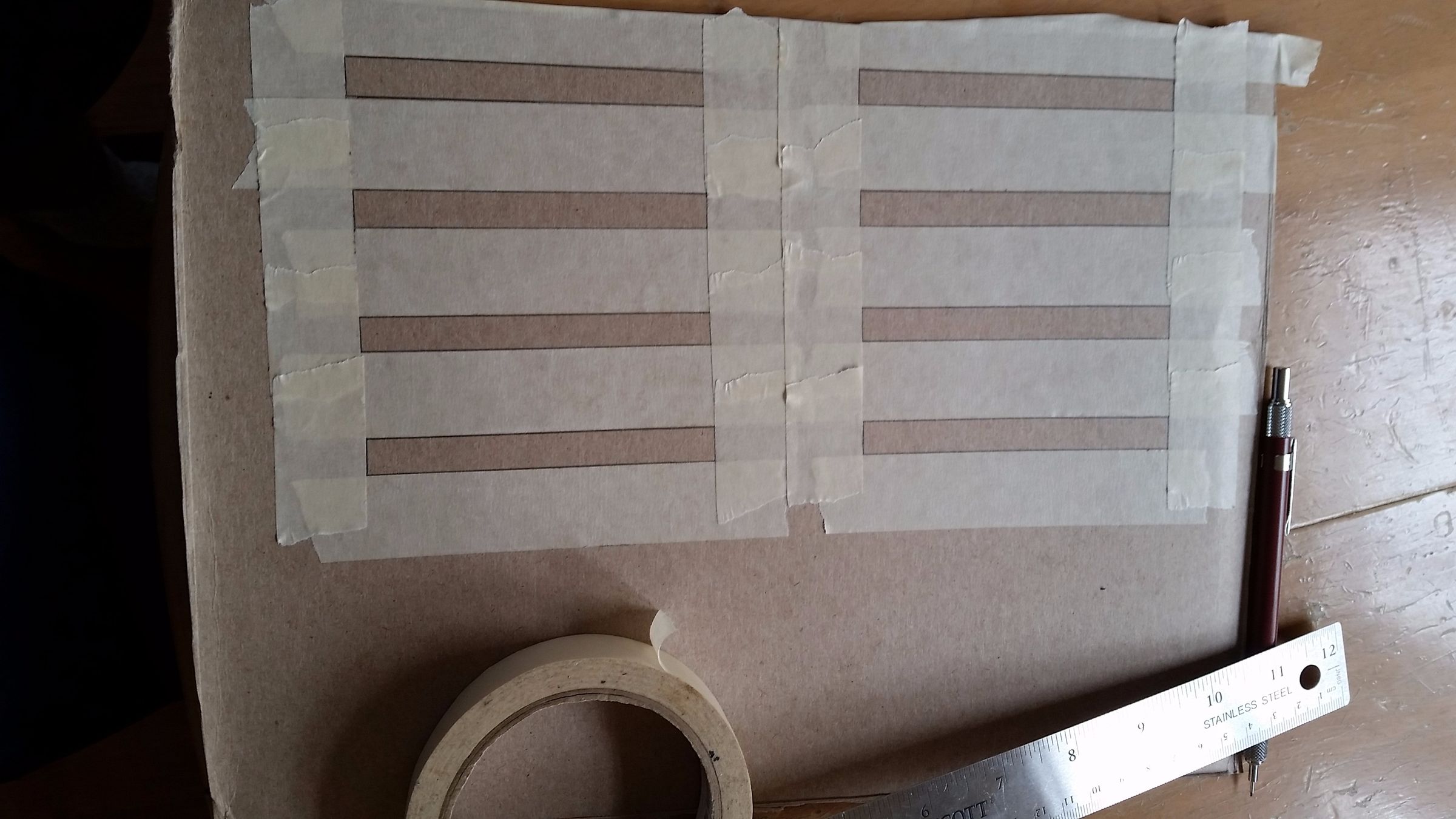 Conductive Paint Art : 13 Steps (with Pictures) - Instructables