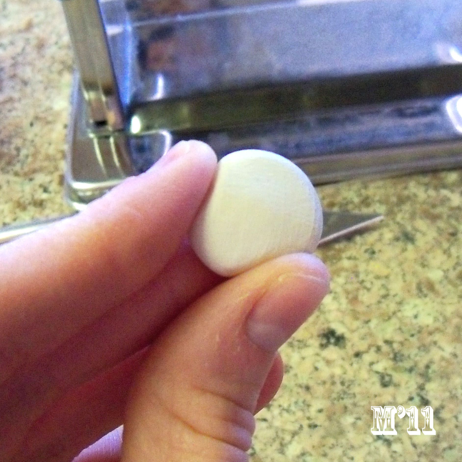 Polymer Clay Spiderweb and Skull Tutorials : 22 Steps - Instructables