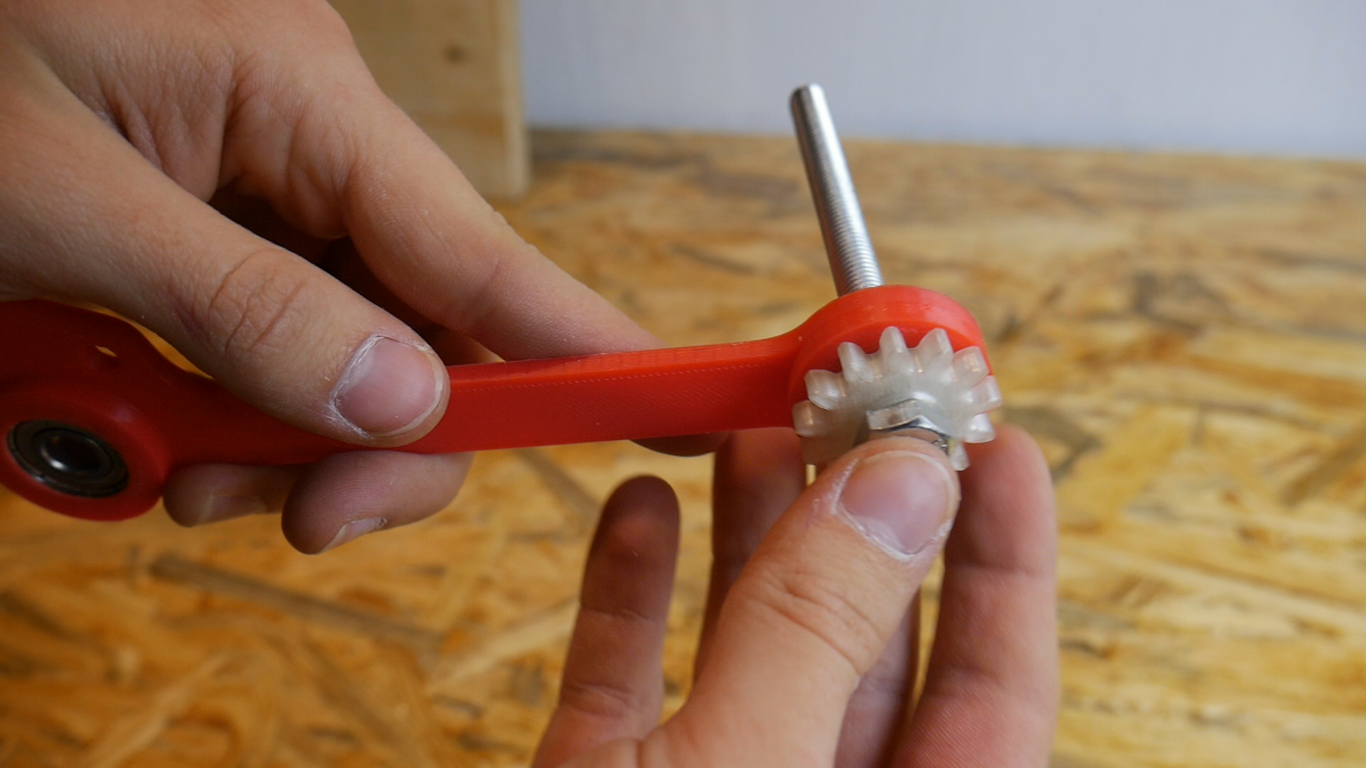 3D Printed Snowmobile : 11 Steps (with Pictures) - Instructables