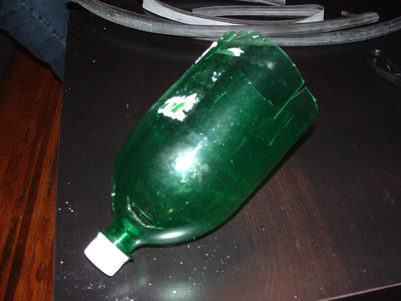 Simplest Bird Feeder : 4 Steps - Instructables