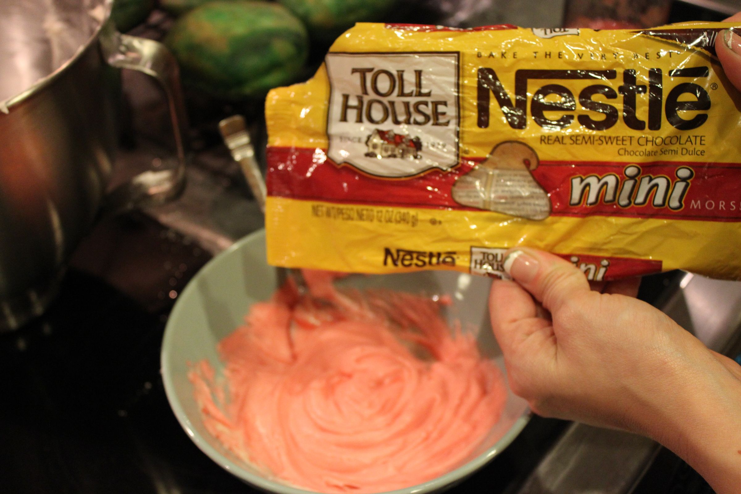 Fresh Watermelon Donuts : 10 Steps (with Pictures) - Instructables