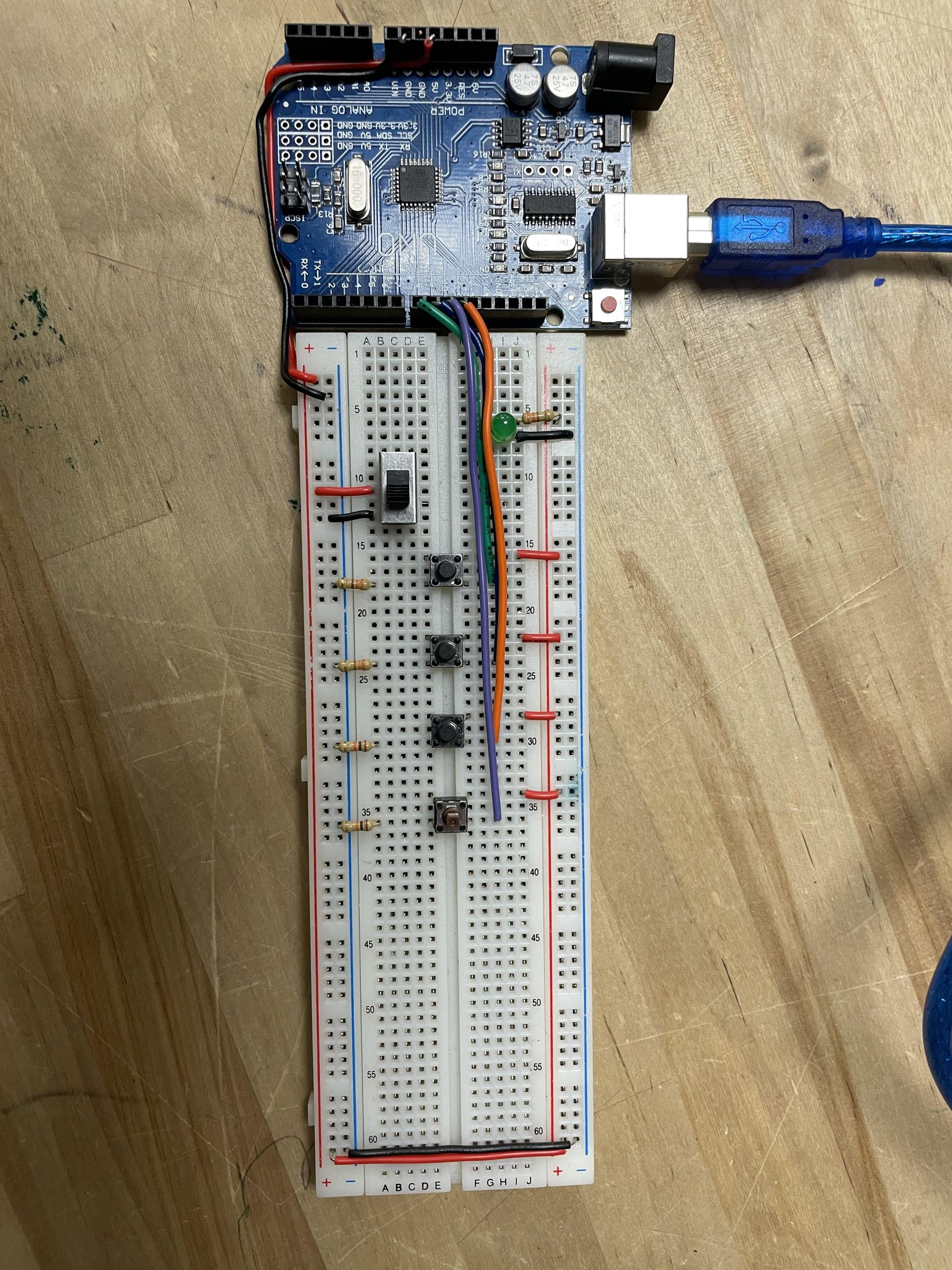 The Arduino Multitool : 9 Steps - Instructables