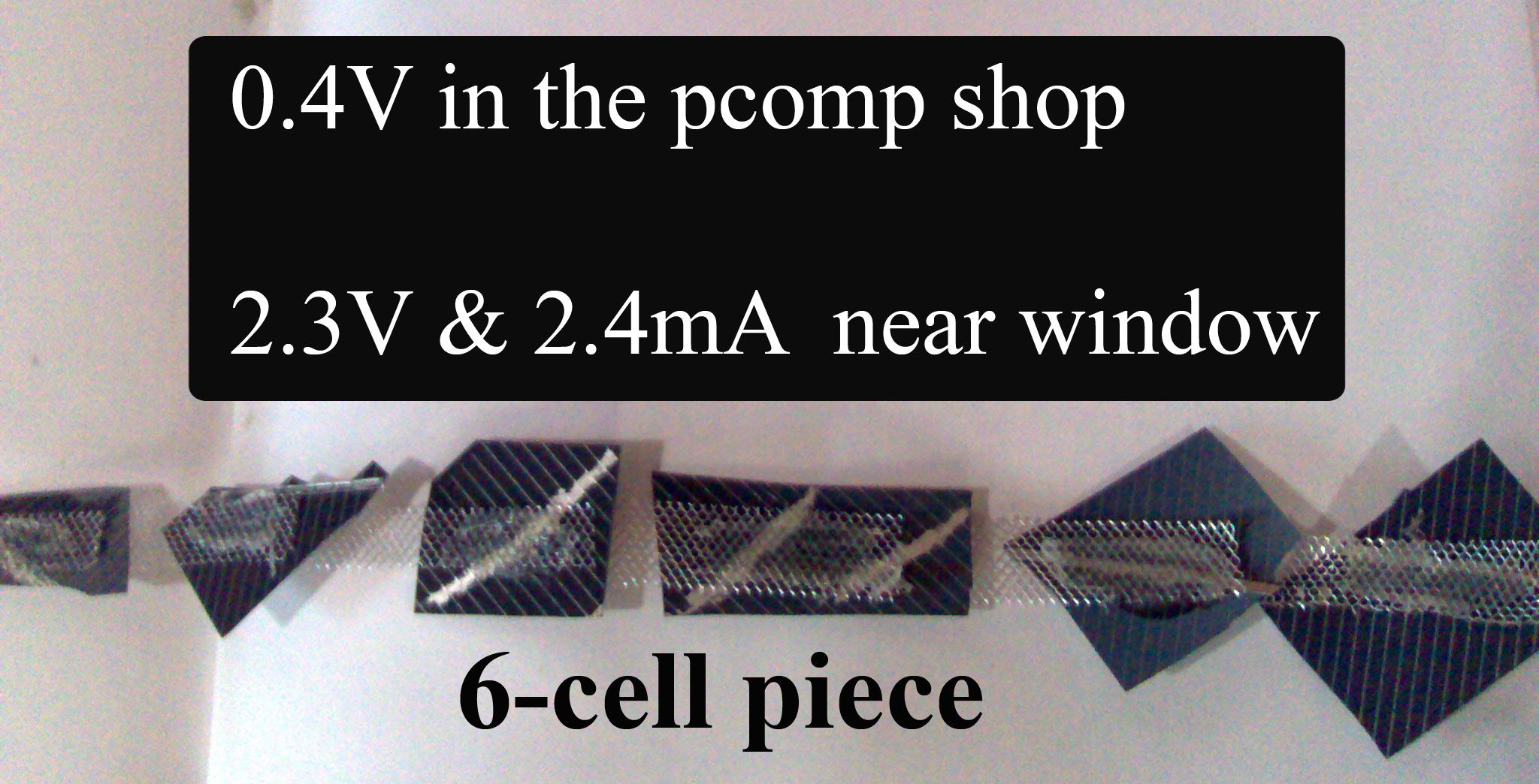 DIY Solar Panel : 10 Steps (with Pictures) - Instructables
