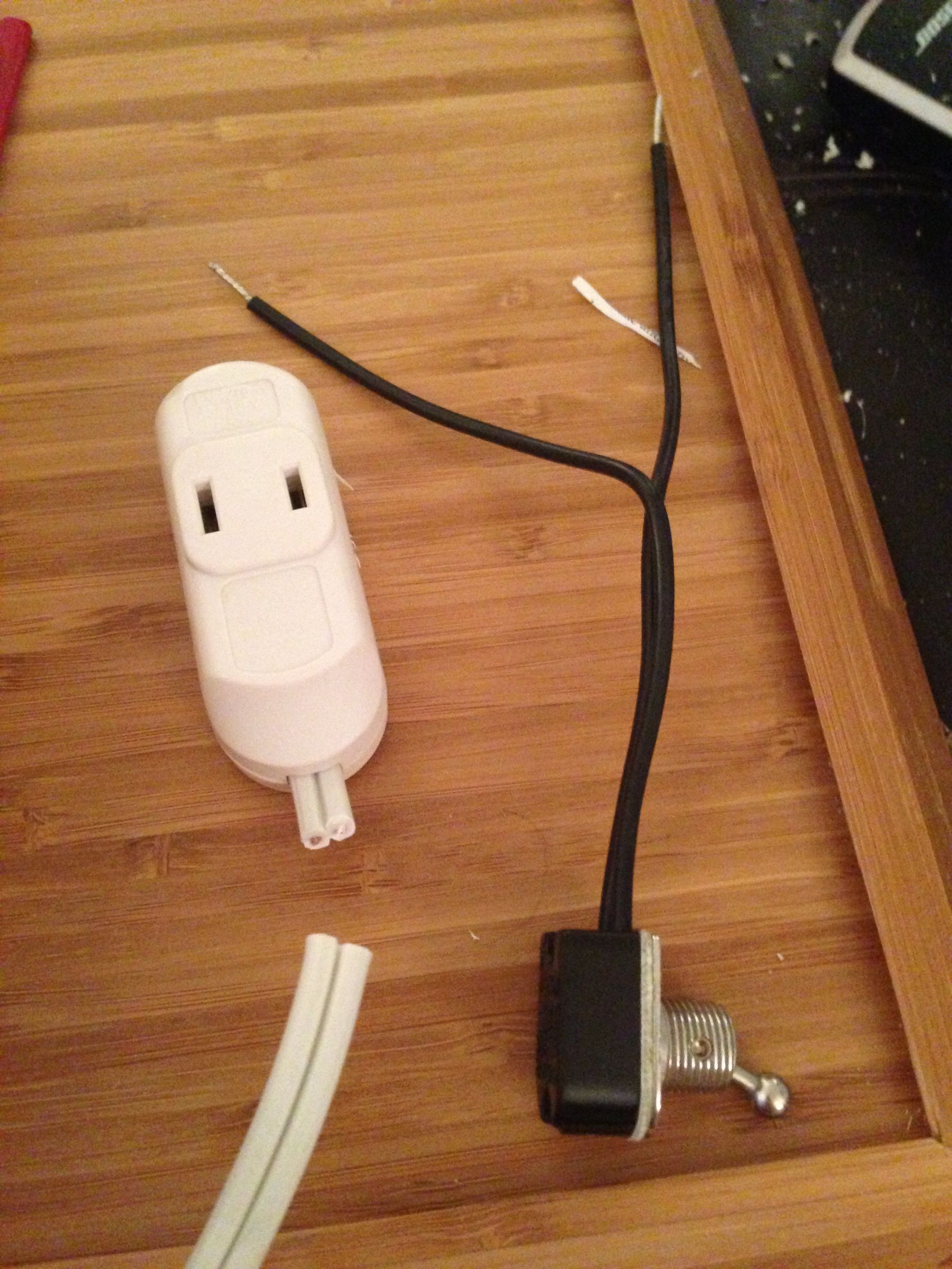 Book Light : 10 Steps (with Pictures) - Instructables