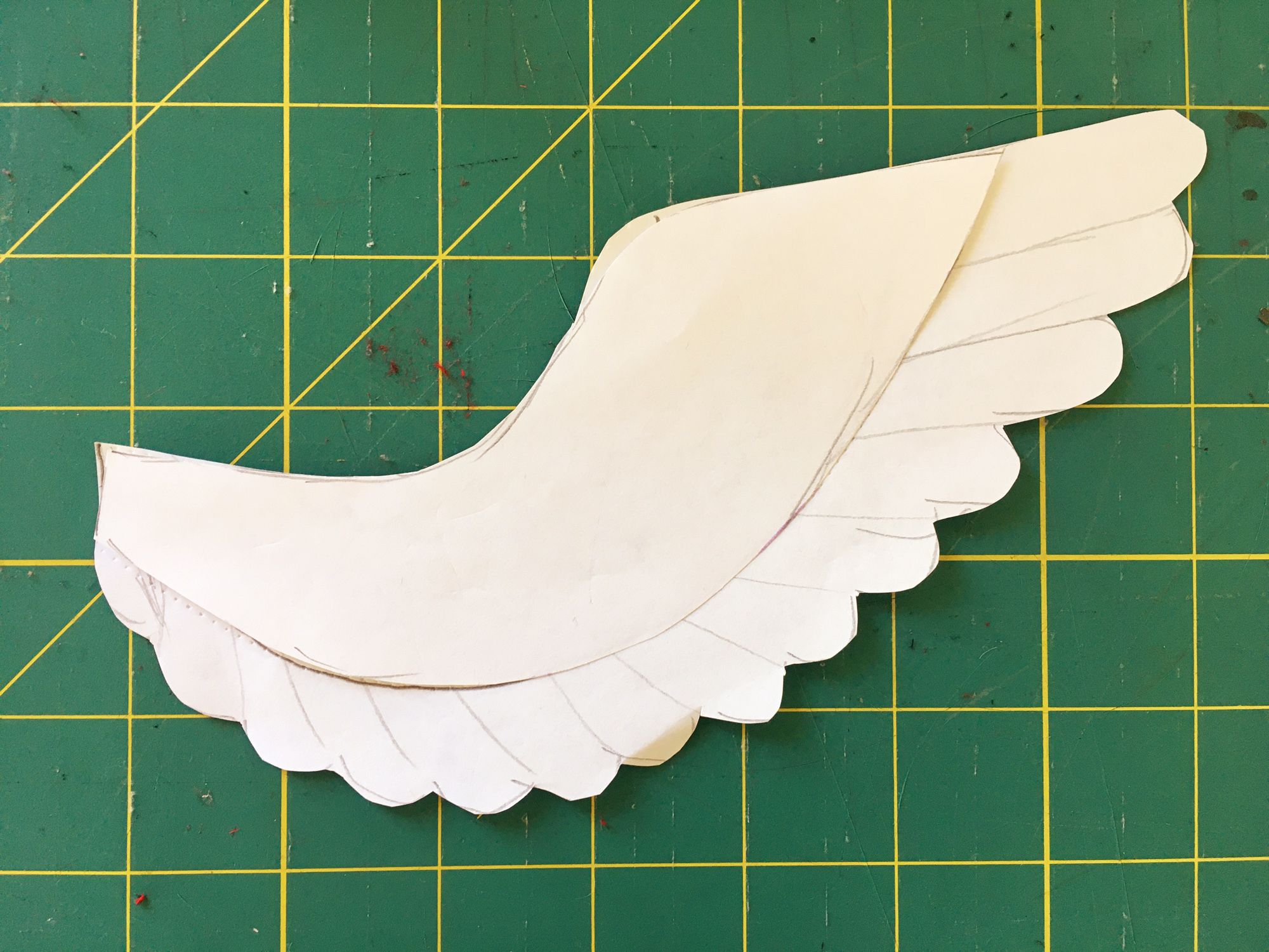 Phoenix Mask : 11 Steps (with Pictures) - Instructables