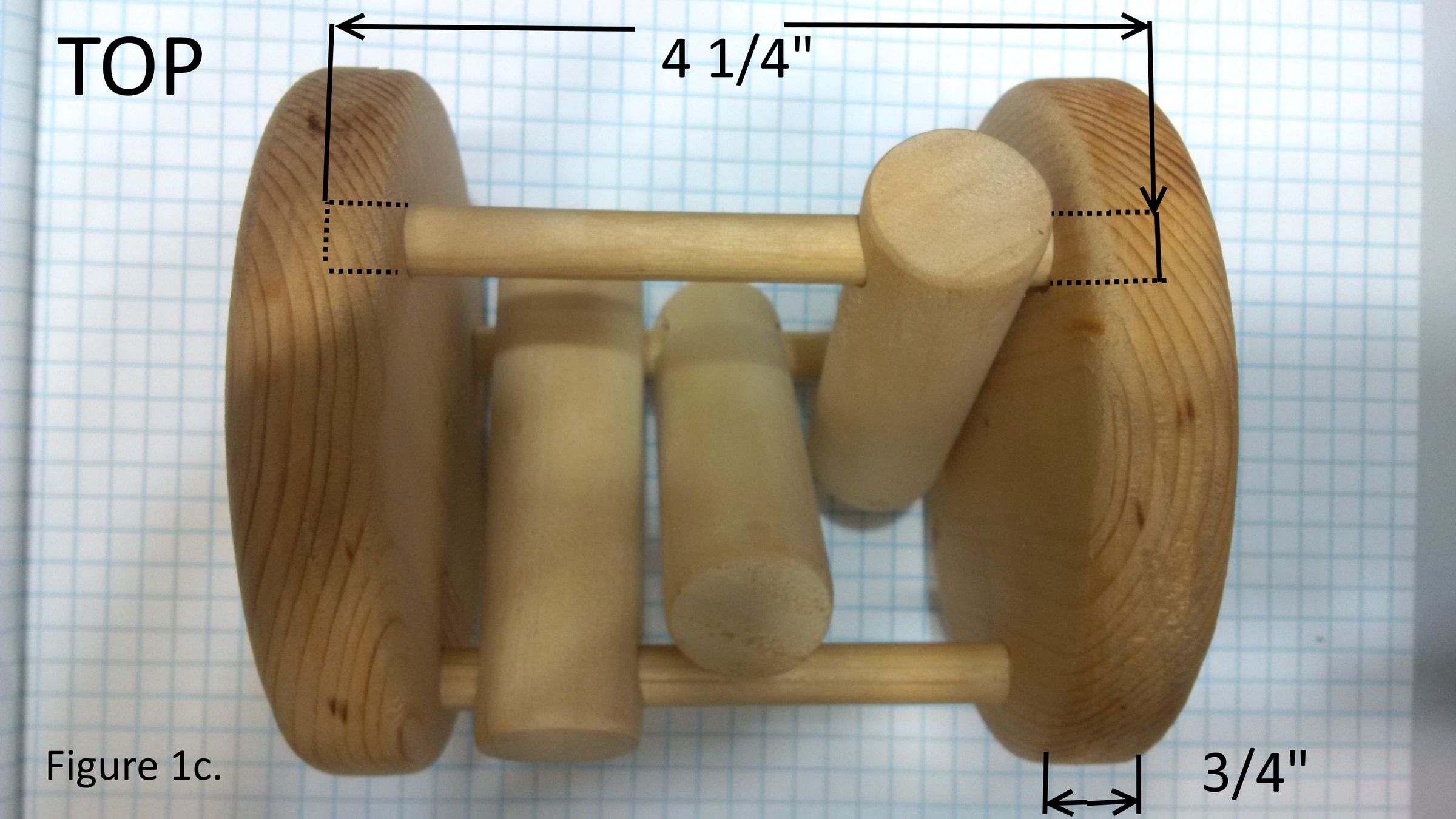 Rolling Baby Rattles : 6 Steps (with Pictures) - Instructables