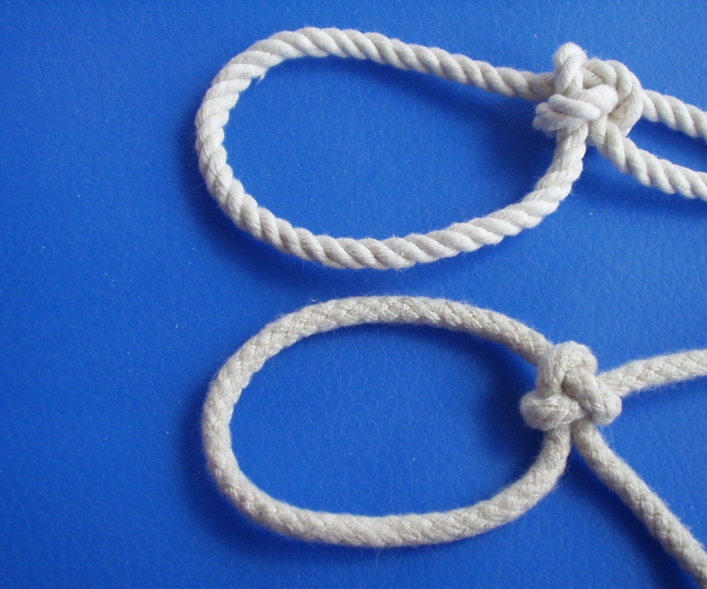 Crabber's Eye Knot : 7 Steps - Instructables