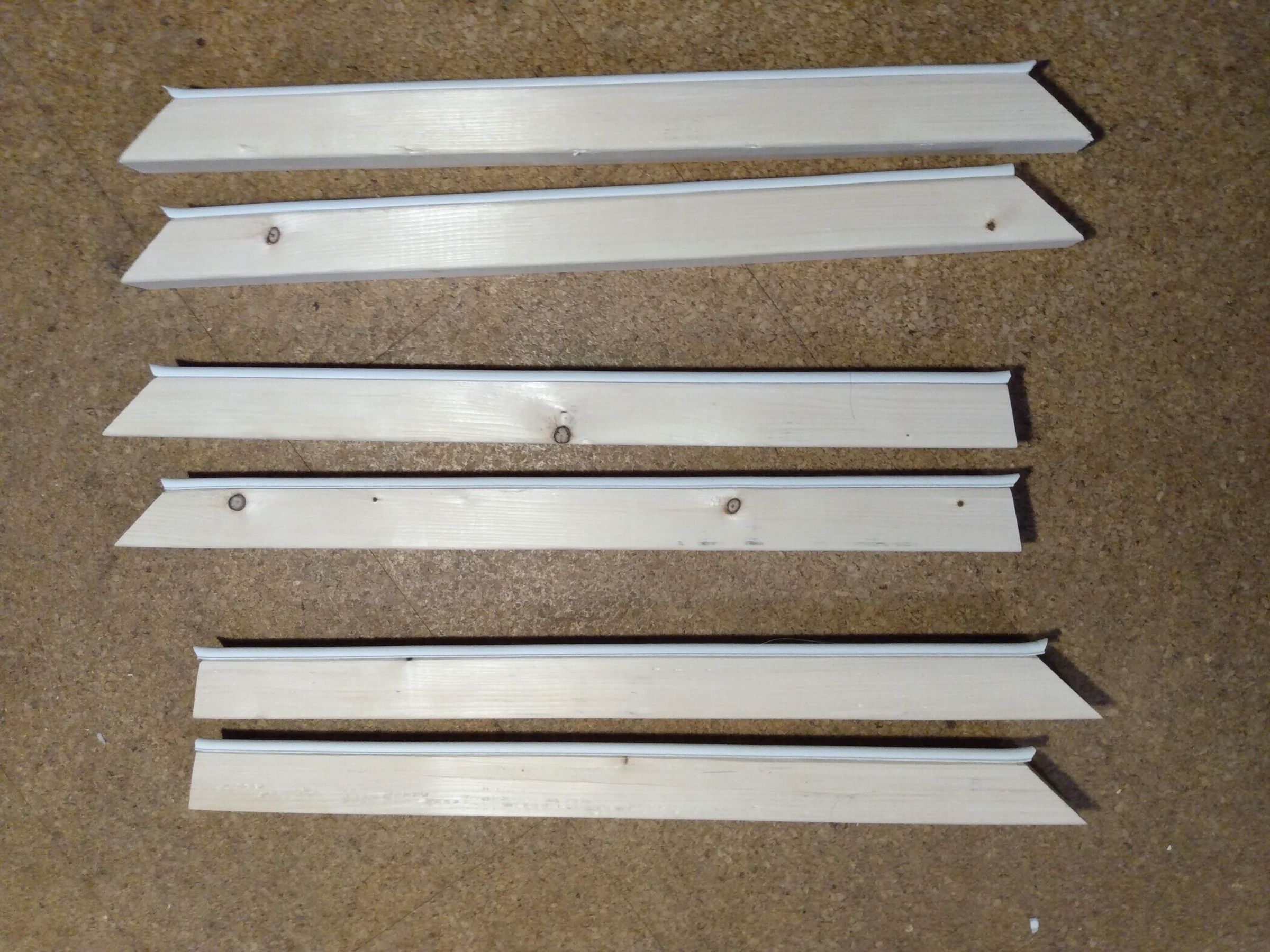 Half-Size Pool Table : 10 Steps (with Pictures) - Instructables