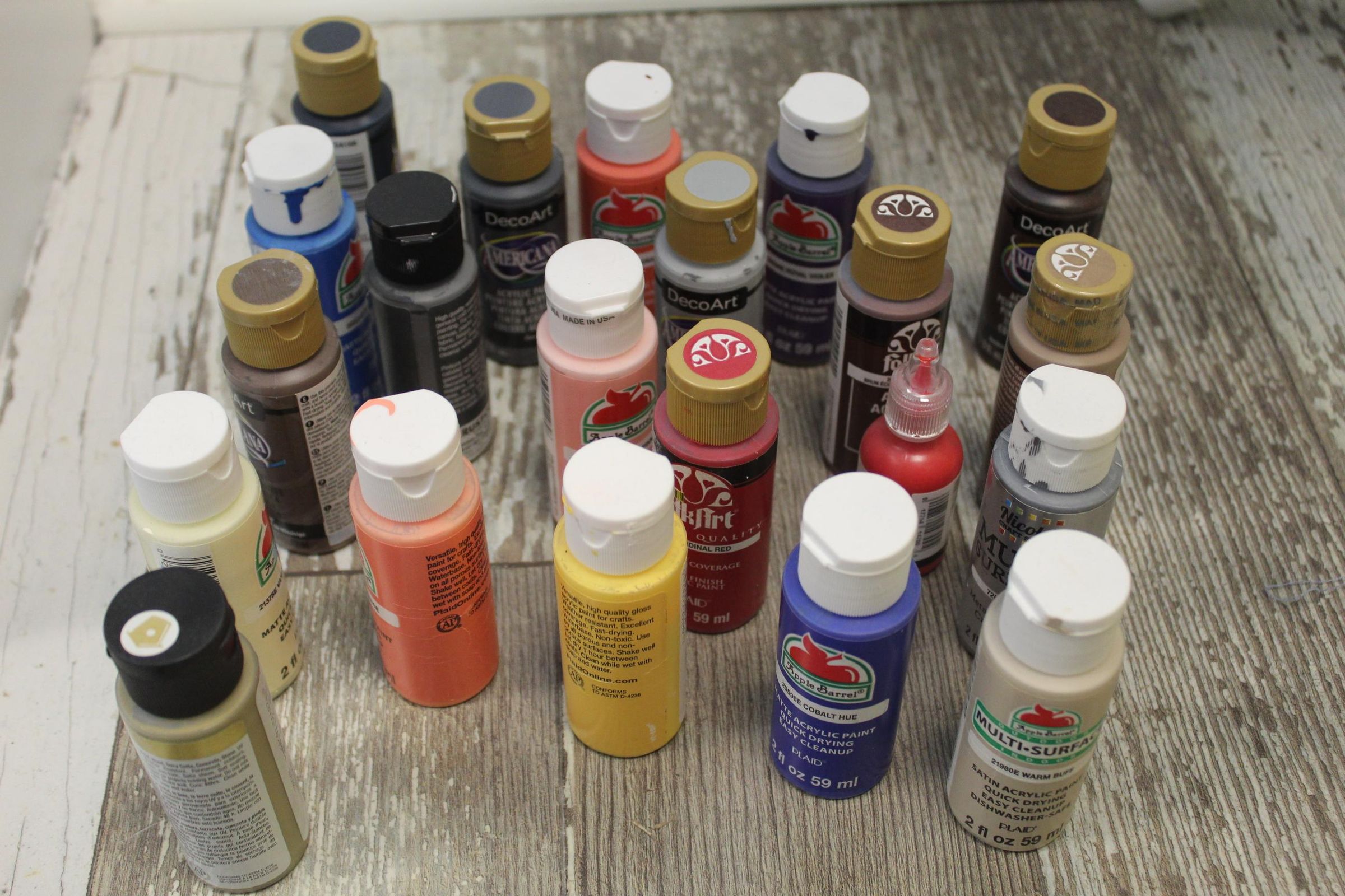 Debris Diary Aka Junk Journal : 9 Steps (with Pictures) - Instructables