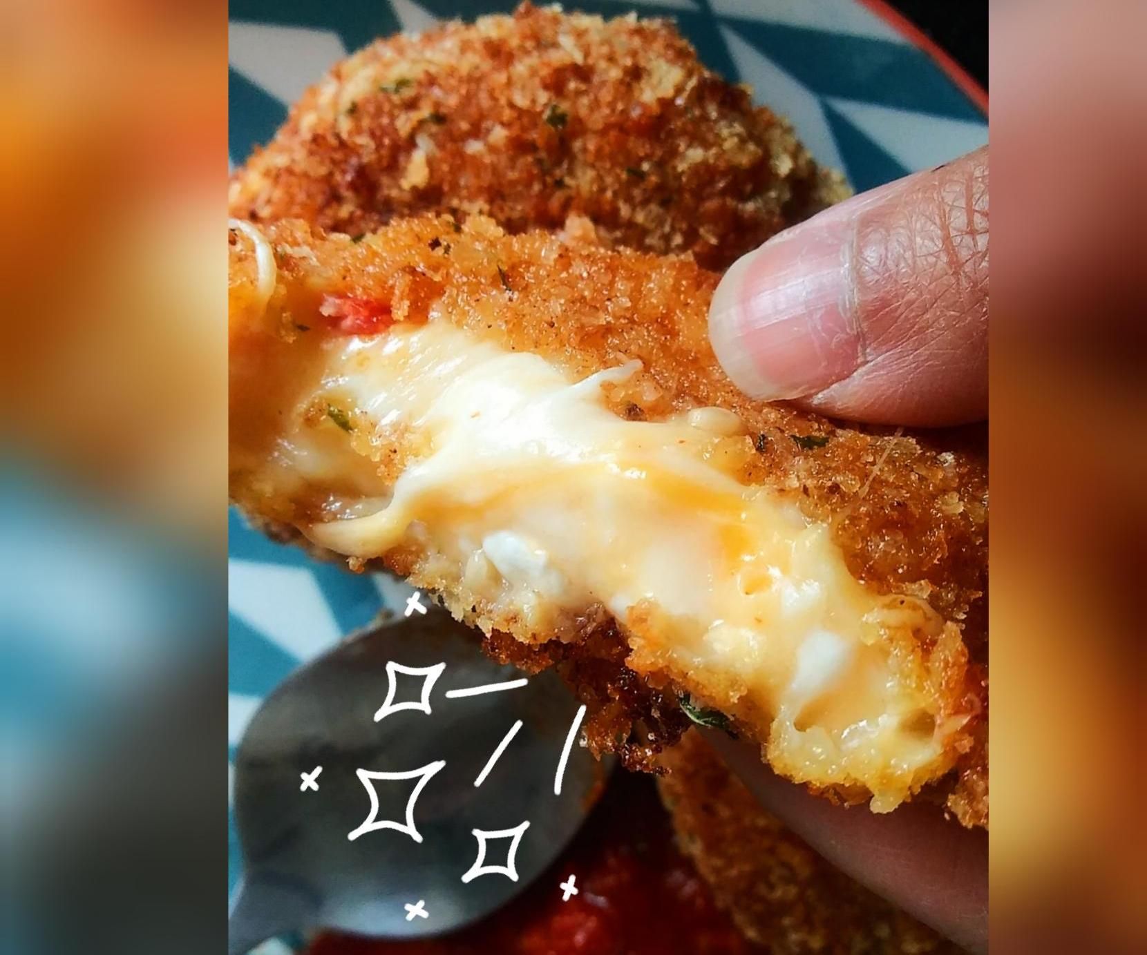 Creamy Cheese Nuggets : 10 Steps (with Pictures) - Instructables