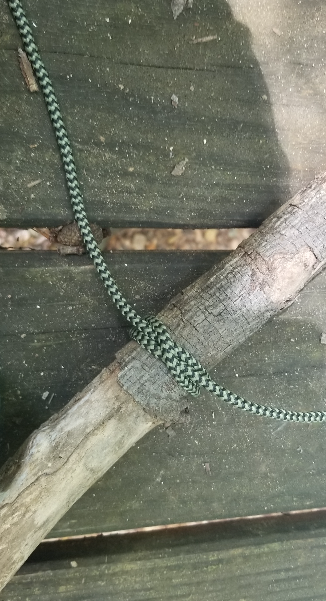 Useful Knots : 7 Steps - Instructables