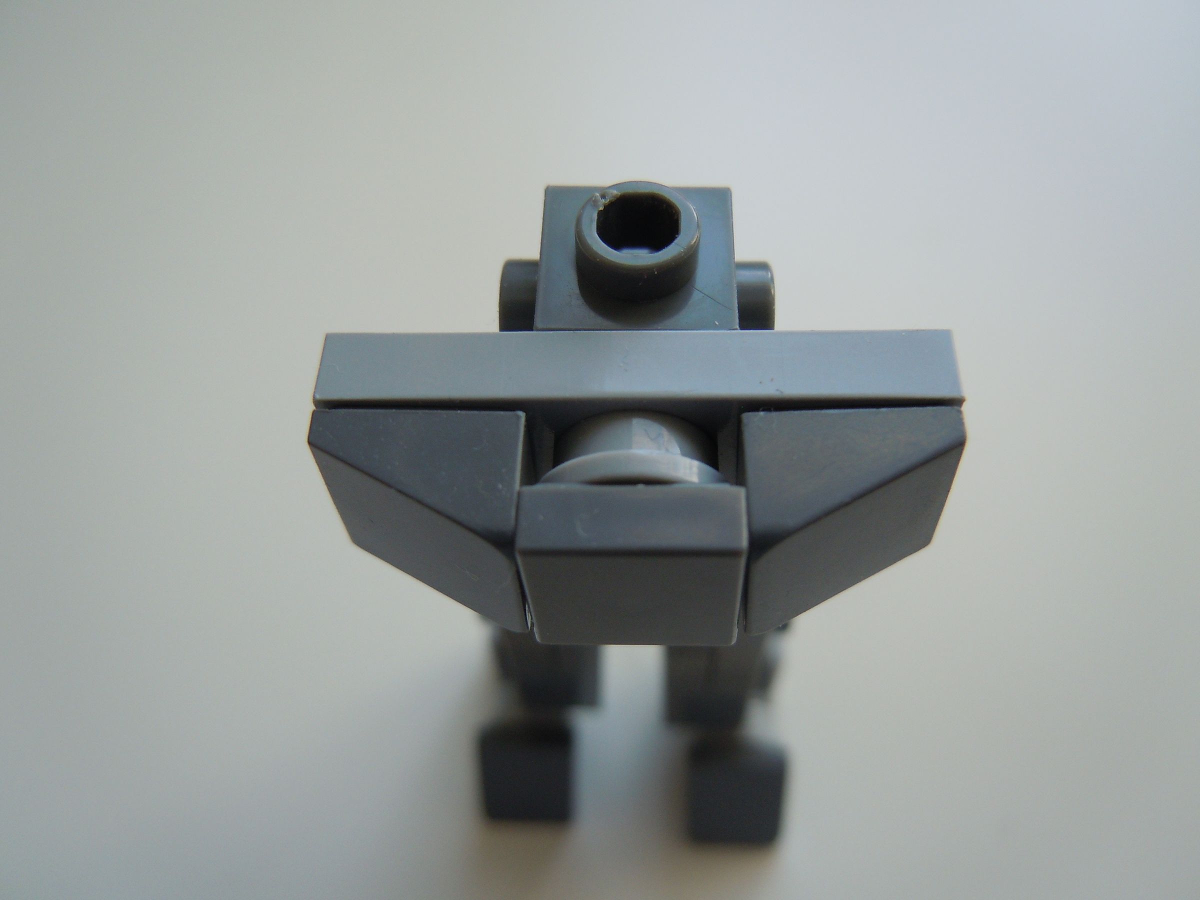 LEGO :: Pacific Rim: Striker Eureka - Instructables