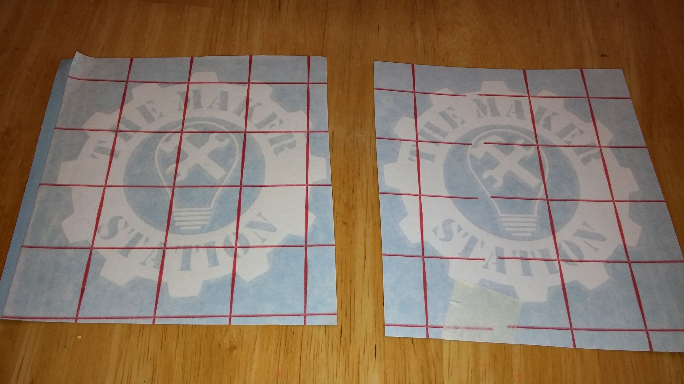 Custom Vinyl Window Decal : 7 Steps (with Pictures) - Instructables