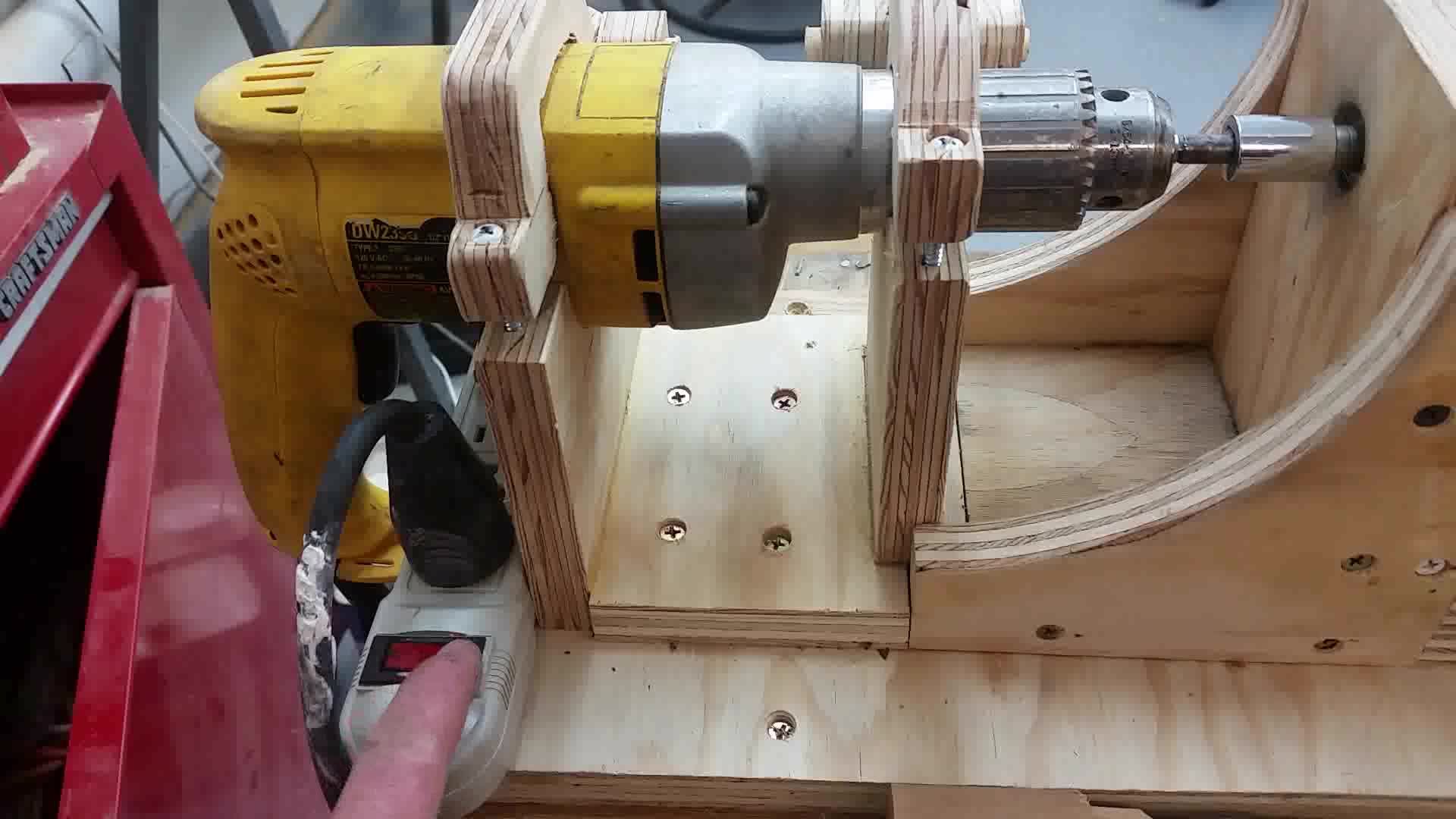 DIY Pen/Mini Lathe : 11 Steps (with Pictures) - Instructables