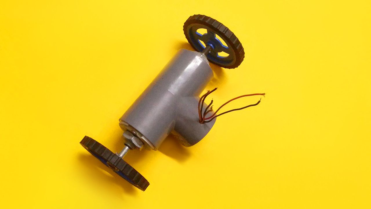 How to Make Wireless Remote Control Car : 7 Steps (with Pictures ...