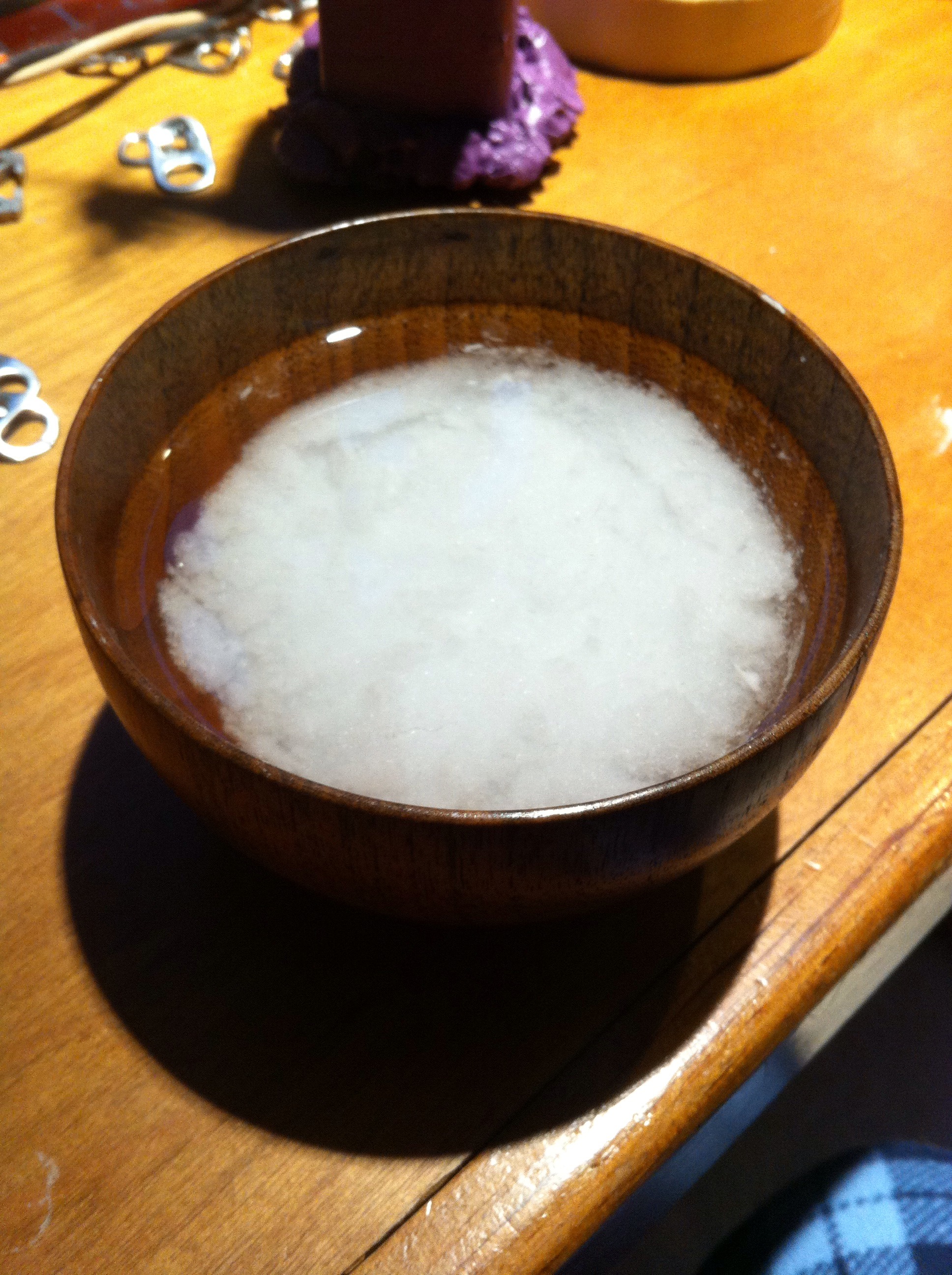 Skyrim Salt Pile Prop : 5 Steps - Instructables