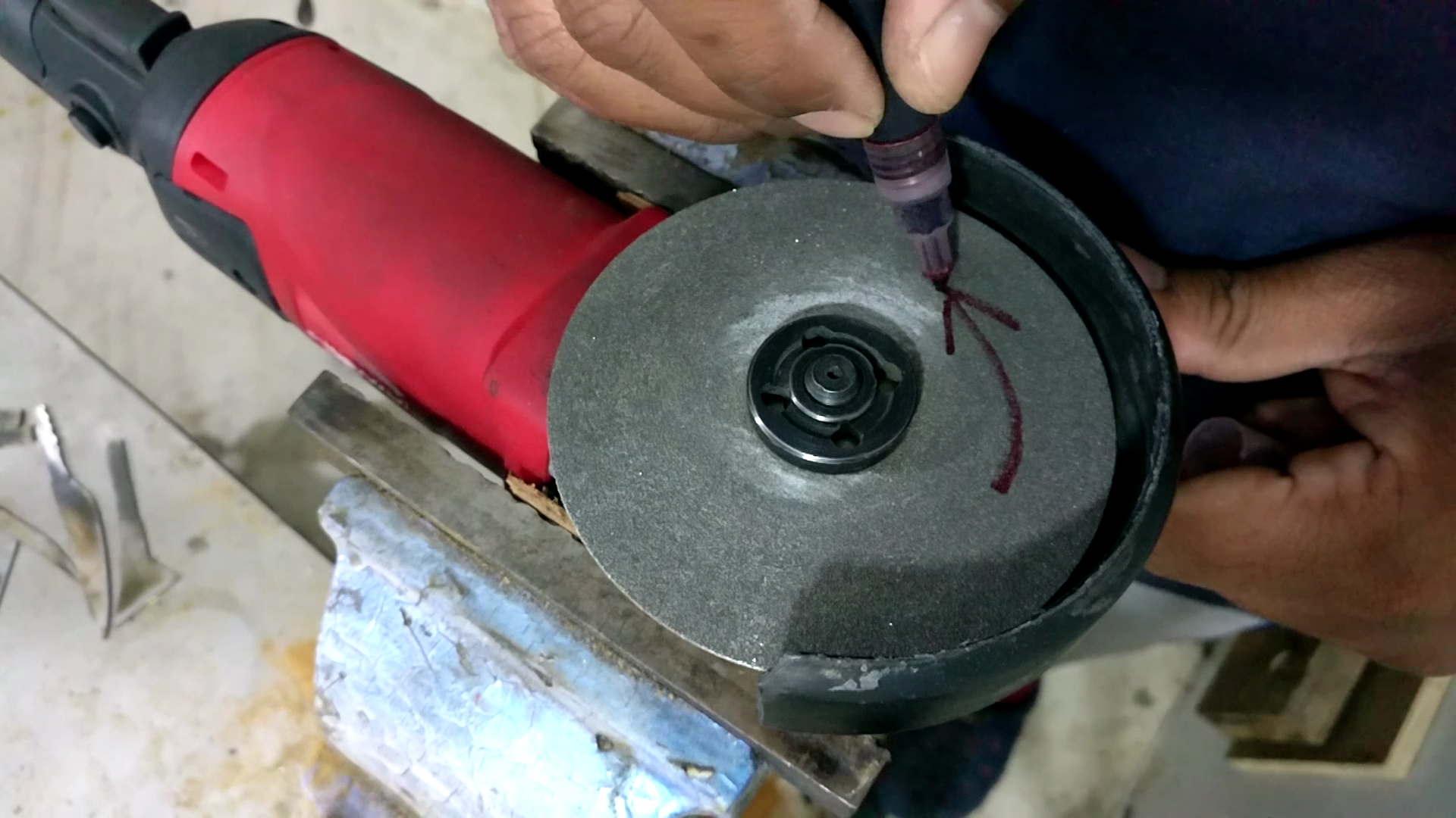 Wood Carving Knife Set : 10 Steps (with Pictures) - Instructables