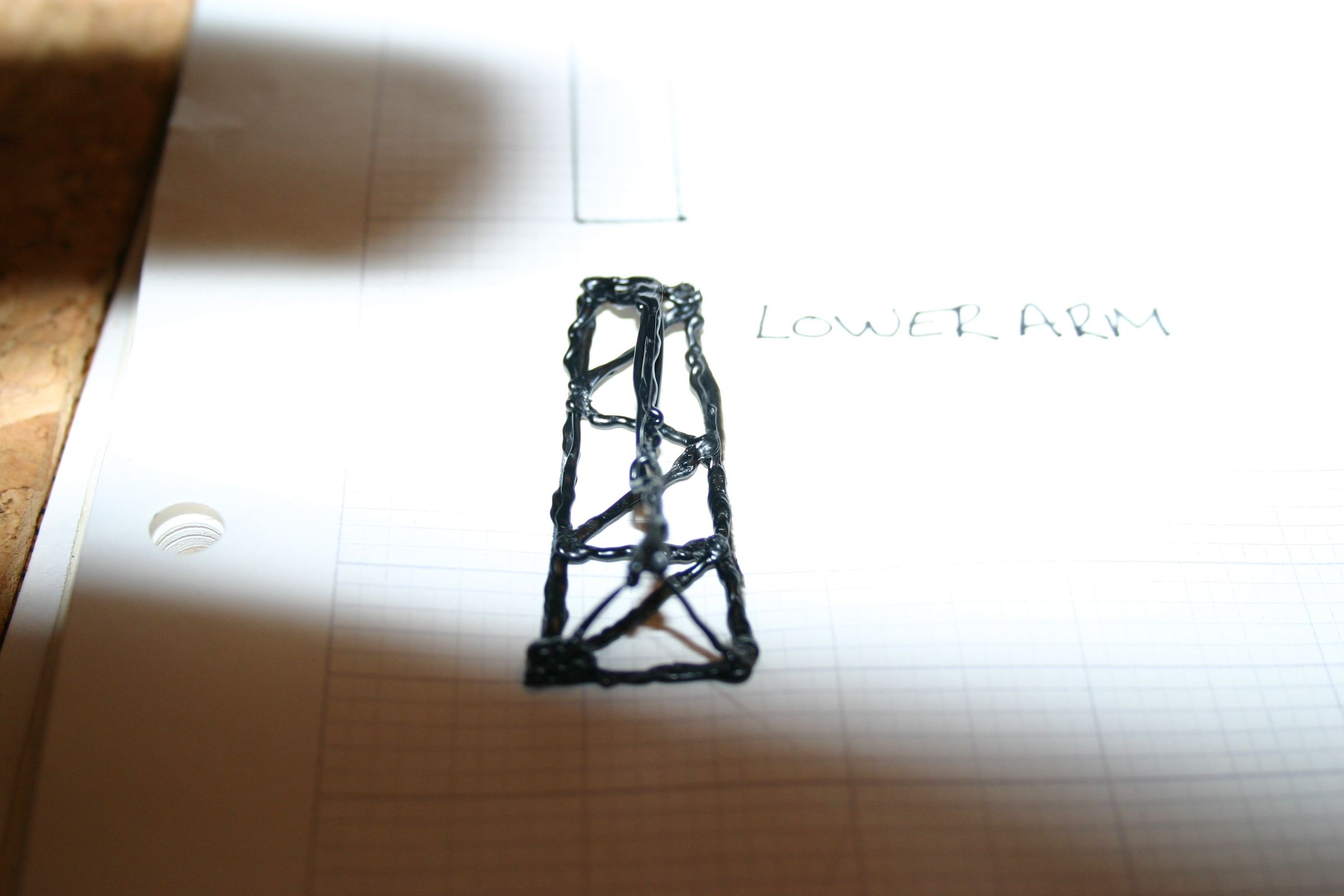 How to Make a Treeman Using a 3D Pen : 27 Steps (with Pictures ...