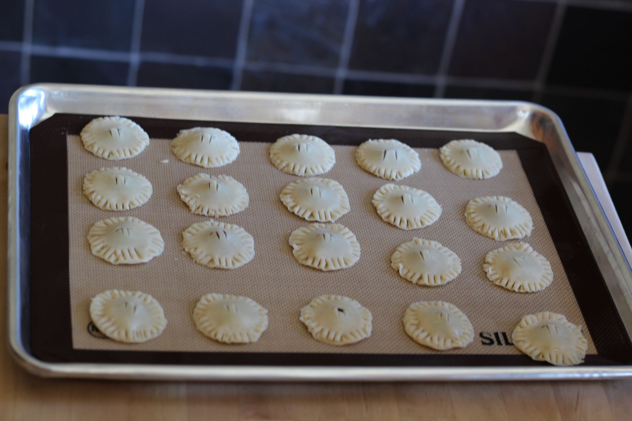 Raspberry Pi Pie Croquembouche : 6 Steps (with Pictures) - Instructables