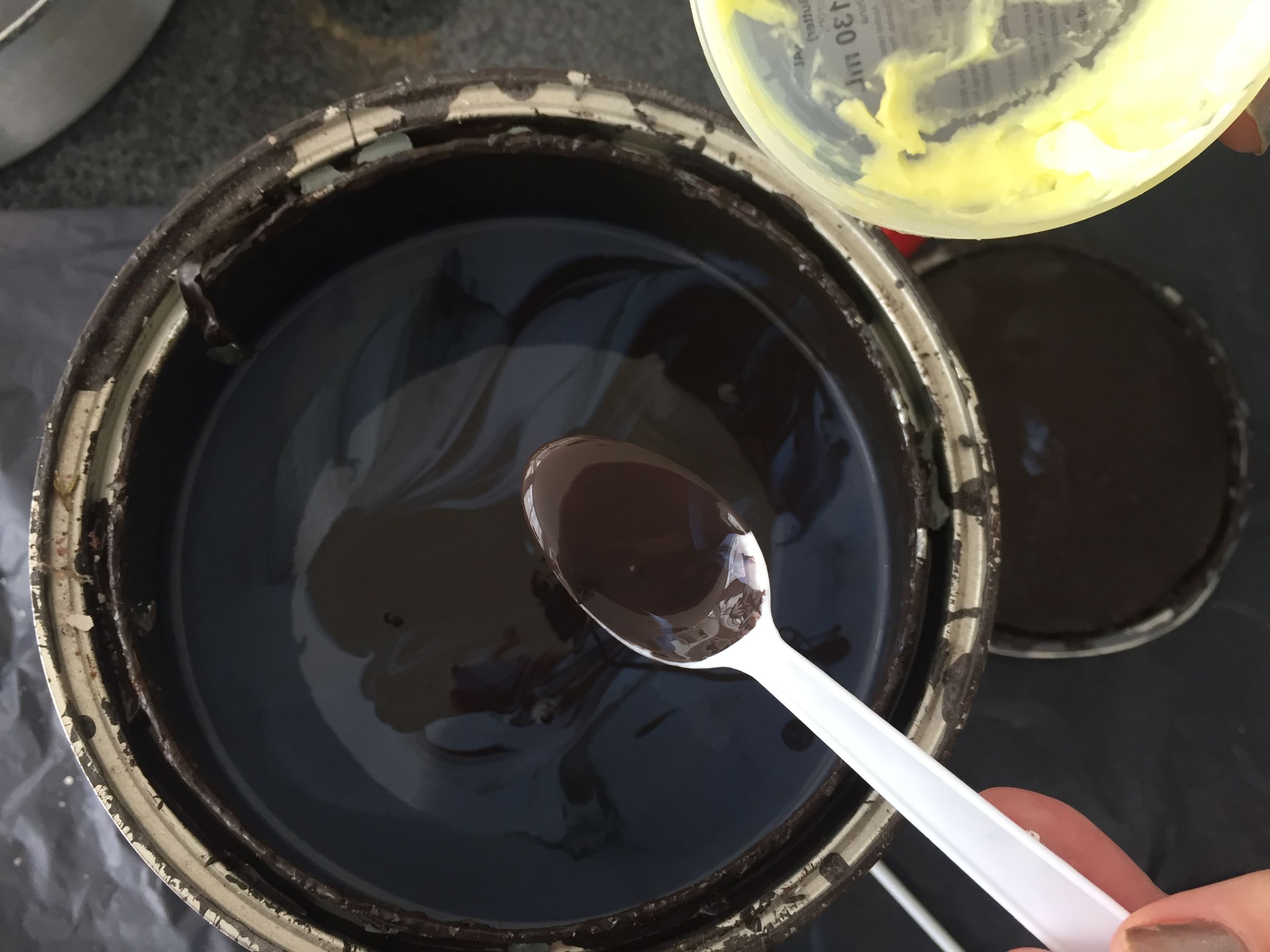 Homemade Patina : 3 Steps (with Pictures) - Instructables