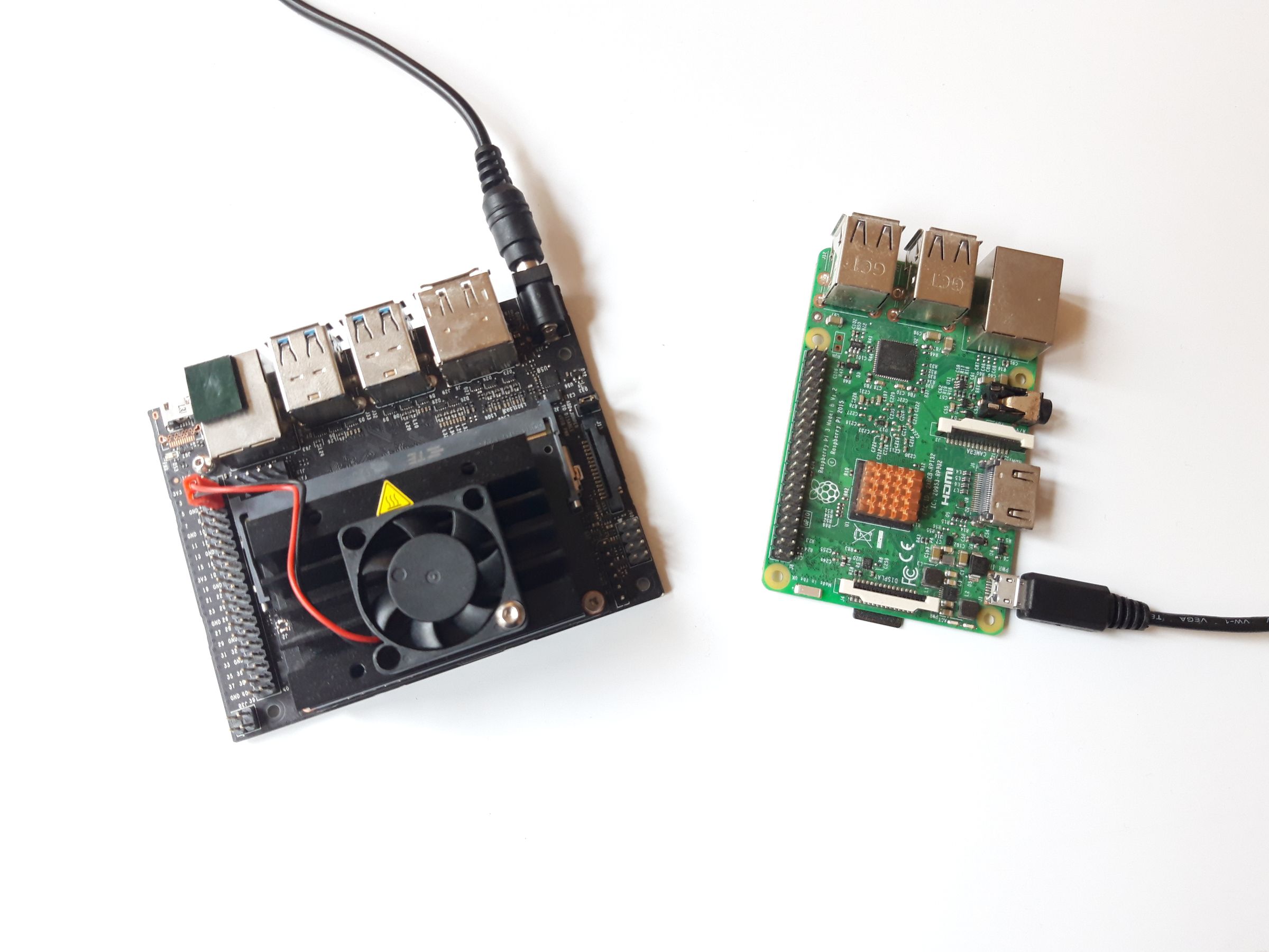 Build Your Own Turtlebot Robot! : 7 Steps - Instructables