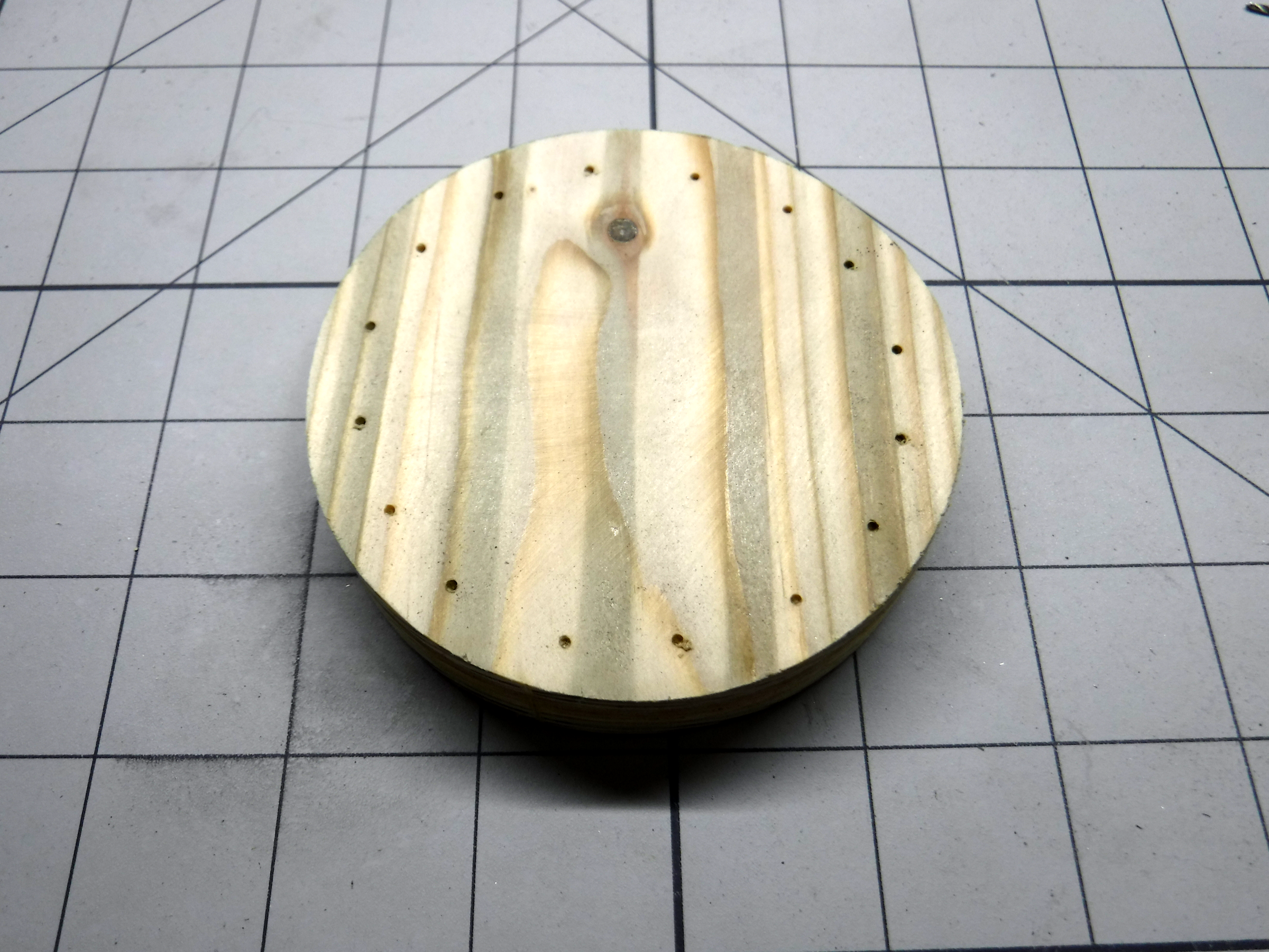 Utility Receptacle : 9 Steps (with Pictures) - Instructables