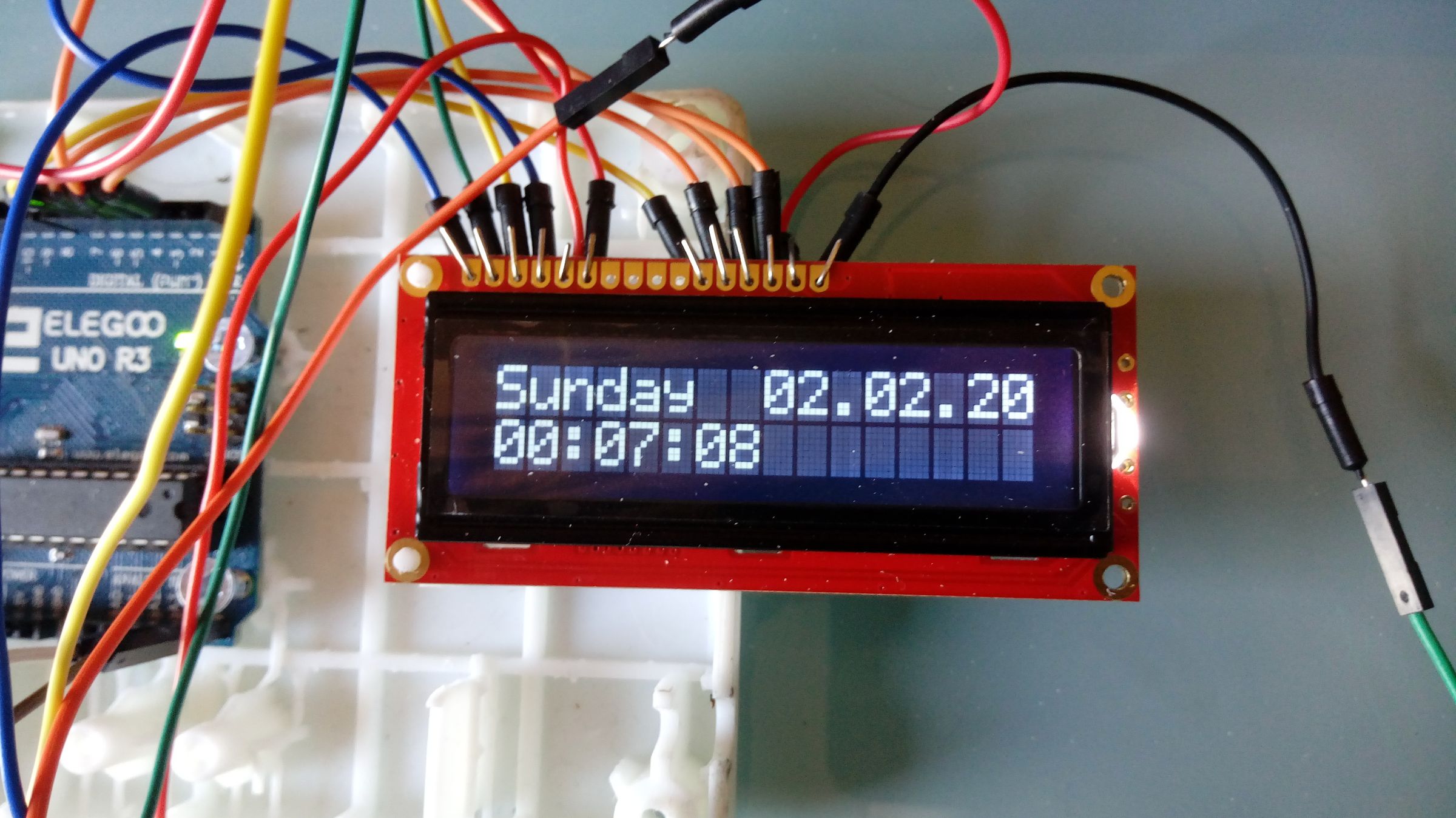 Automated DWC Hydroponic System : 18 Steps (with Pictures) - Instructables