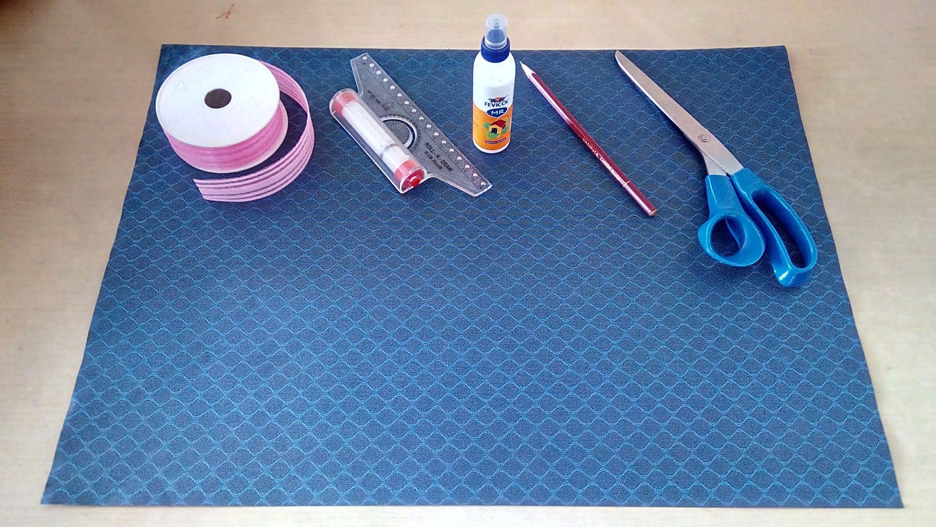 DIY Homemade Greeting Card : 15 Steps (with Pictures) - Instructables