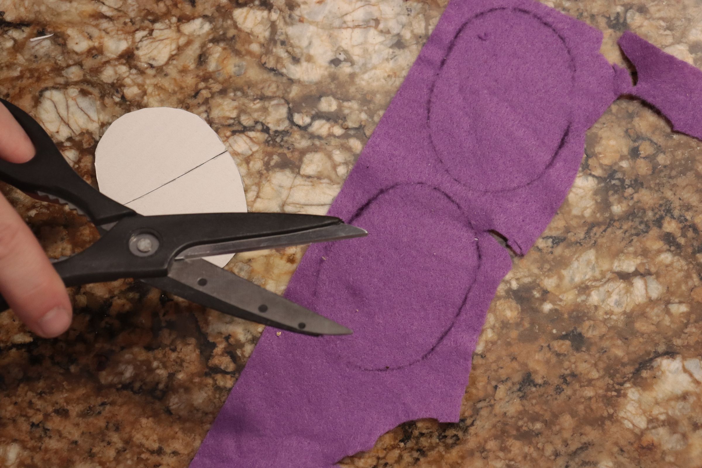 Sock Puppet! : 9 Steps (with Pictures) - Instructables