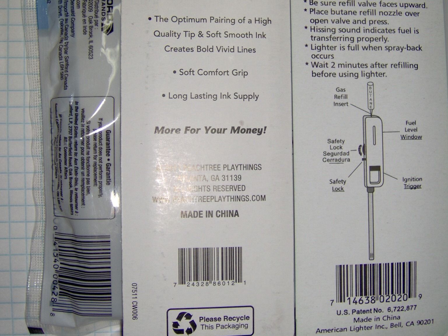 Piezo Pen Pulsed Power Source : 19 Steps (with Pictures) - Instructables