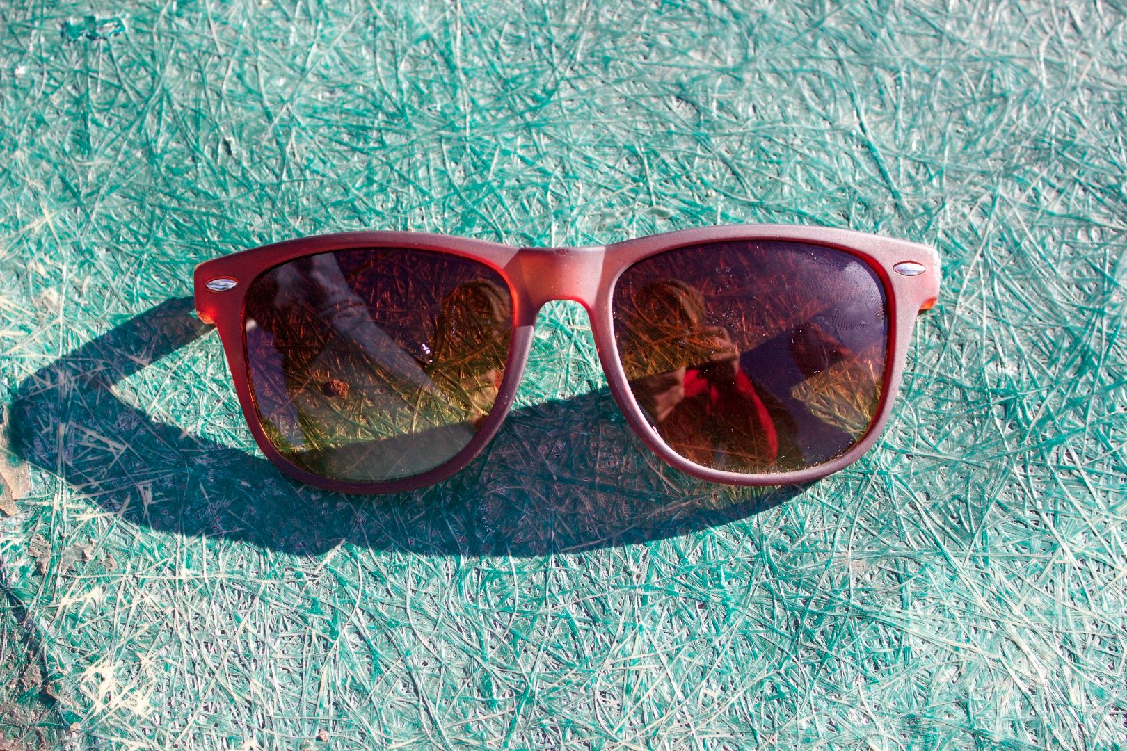 Photo Filter Techniques Using Sunglasses : 3 Steps (with Pictures ...