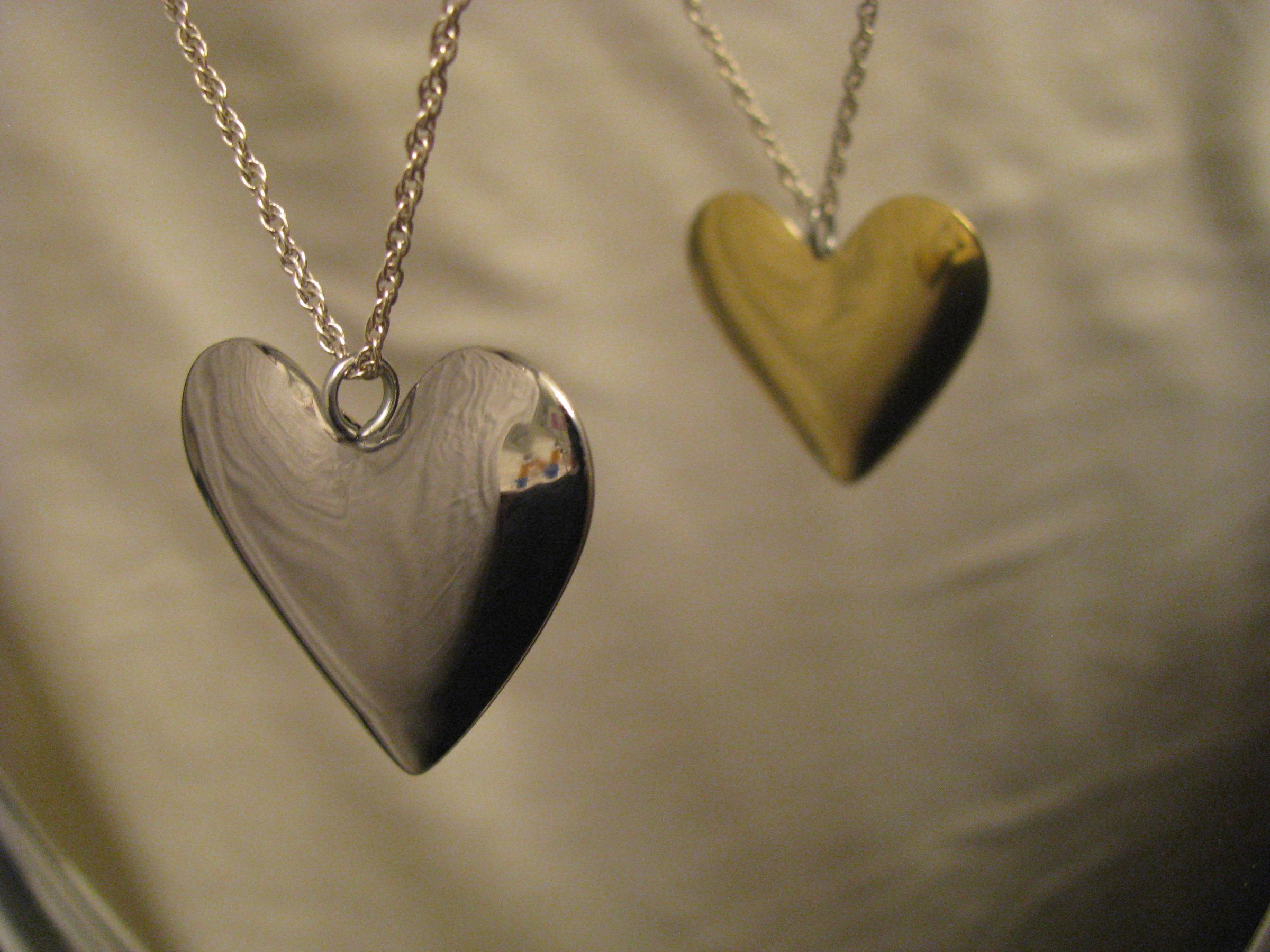 Two Sided Heart : 6 Steps (with Pictures) - Instructables