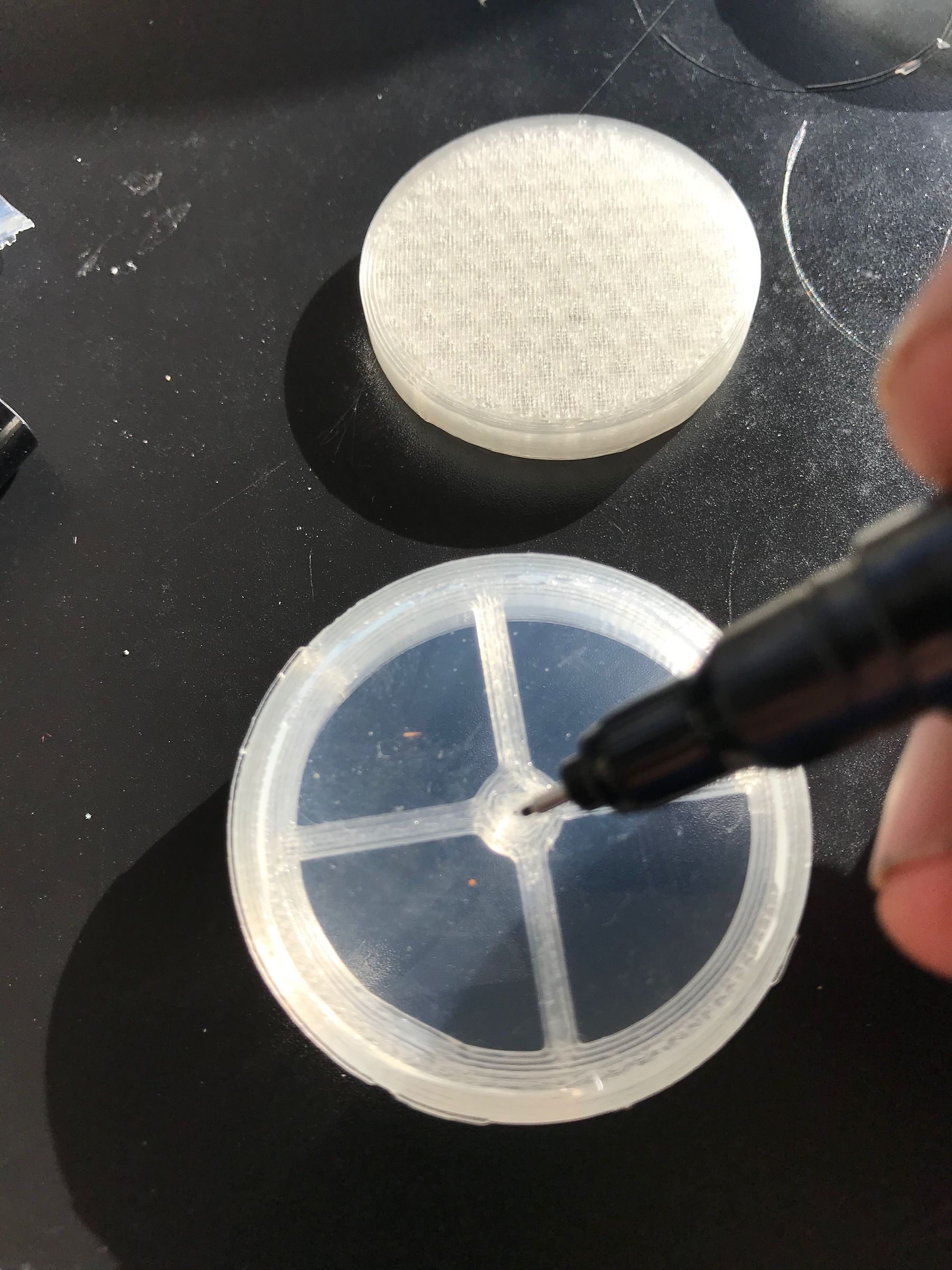 3D Printed Snorkel : 6 Steps (with Pictures) - Instructables
