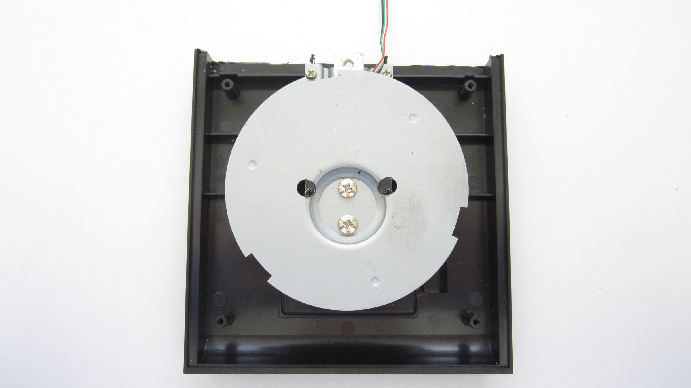 Snow Monitoring Scale : 11 Steps (with Pictures) - Instructables