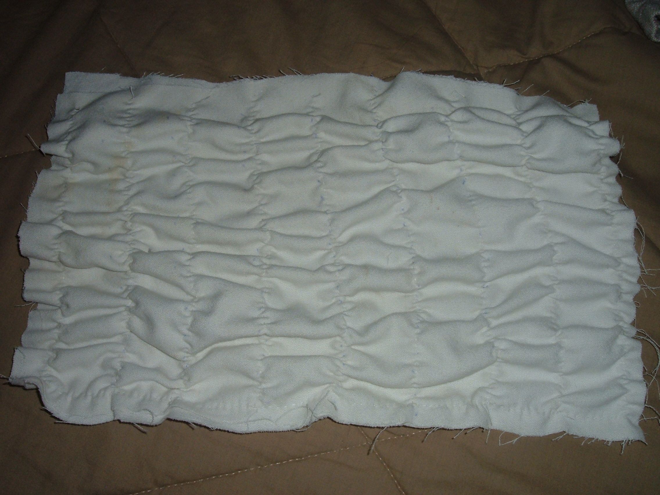 Heatable Hand Muffler : 9 Steps - Instructables