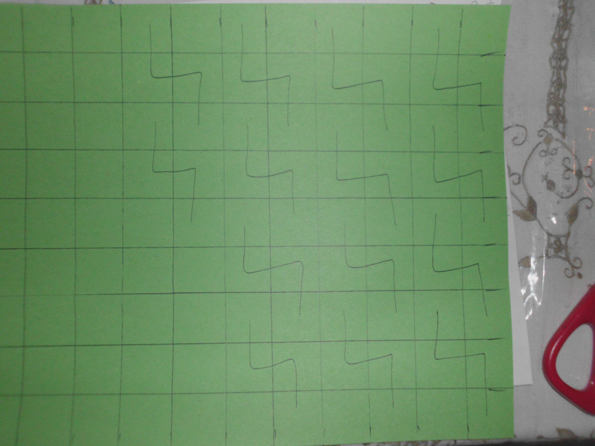 Tetris Board Game : 4 Steps - Instructables