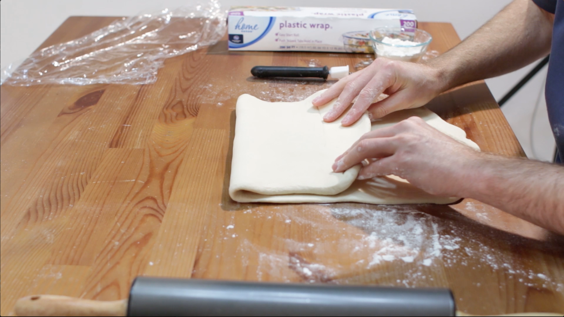 Easy Croissants Recipe : 17 Steps (with Pictures) - Instructables