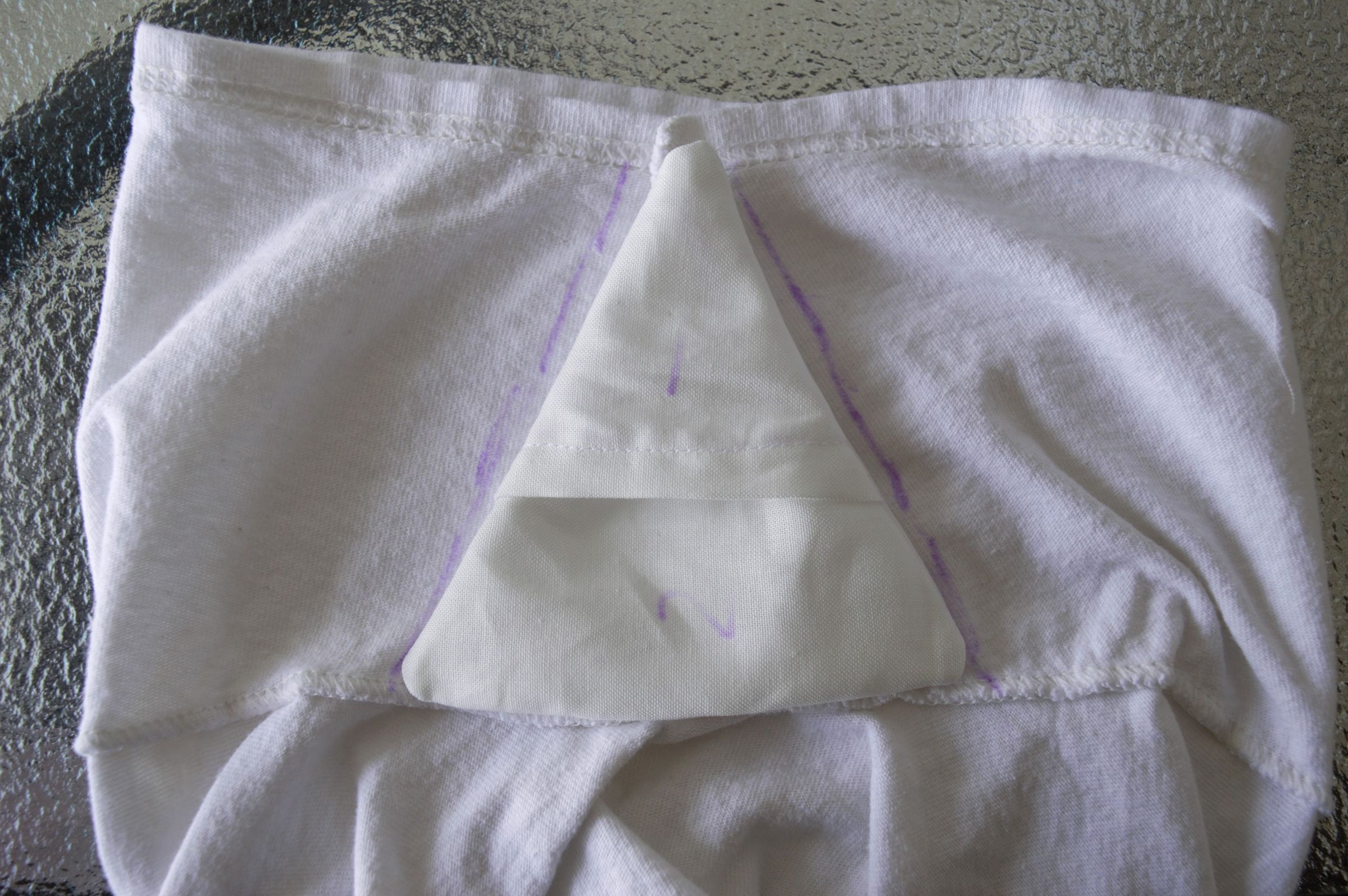 Pit Pockets : 27 Steps (with Pictures) - Instructables