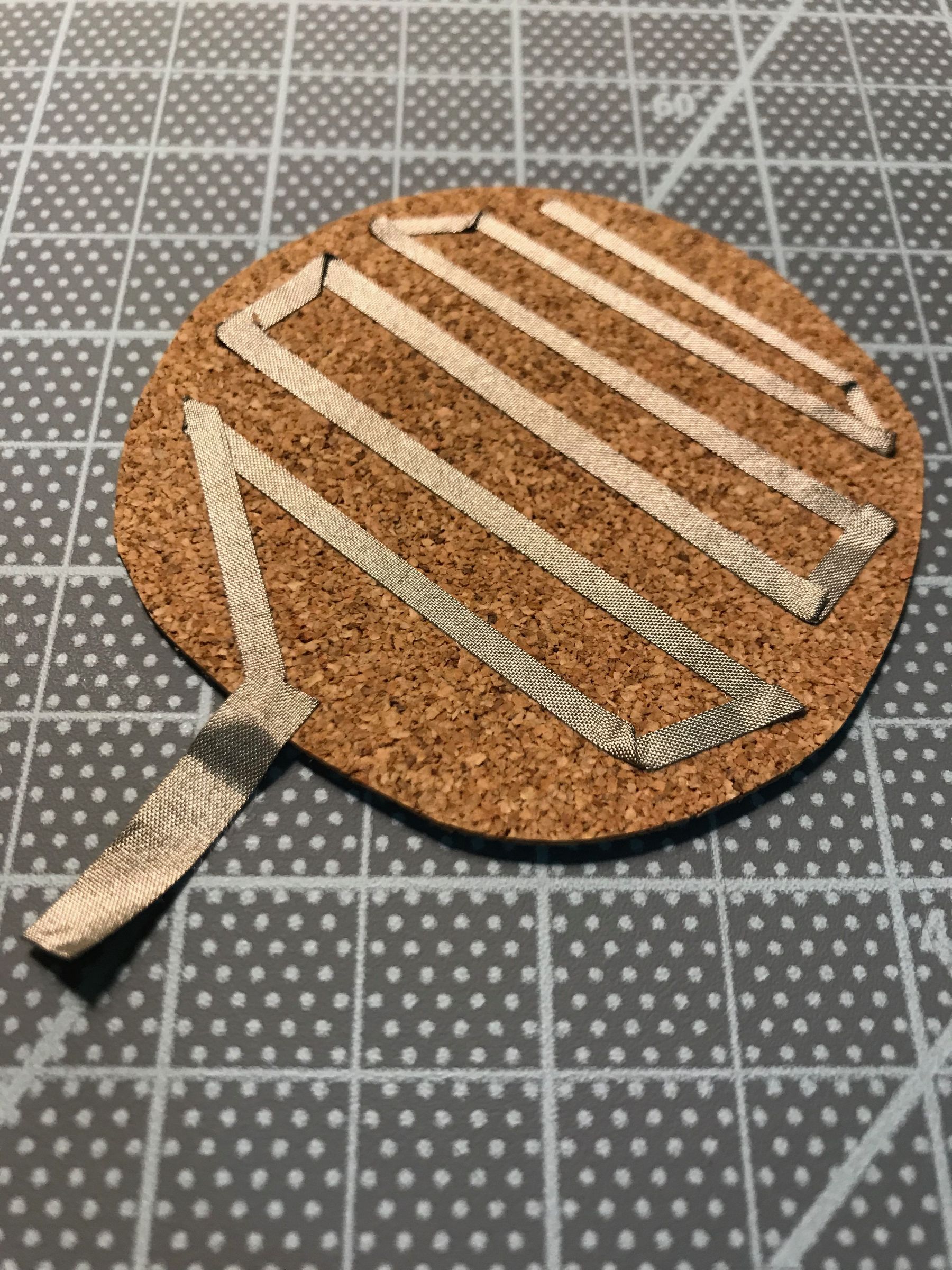 LED Coaster : 7 Steps - Instructables