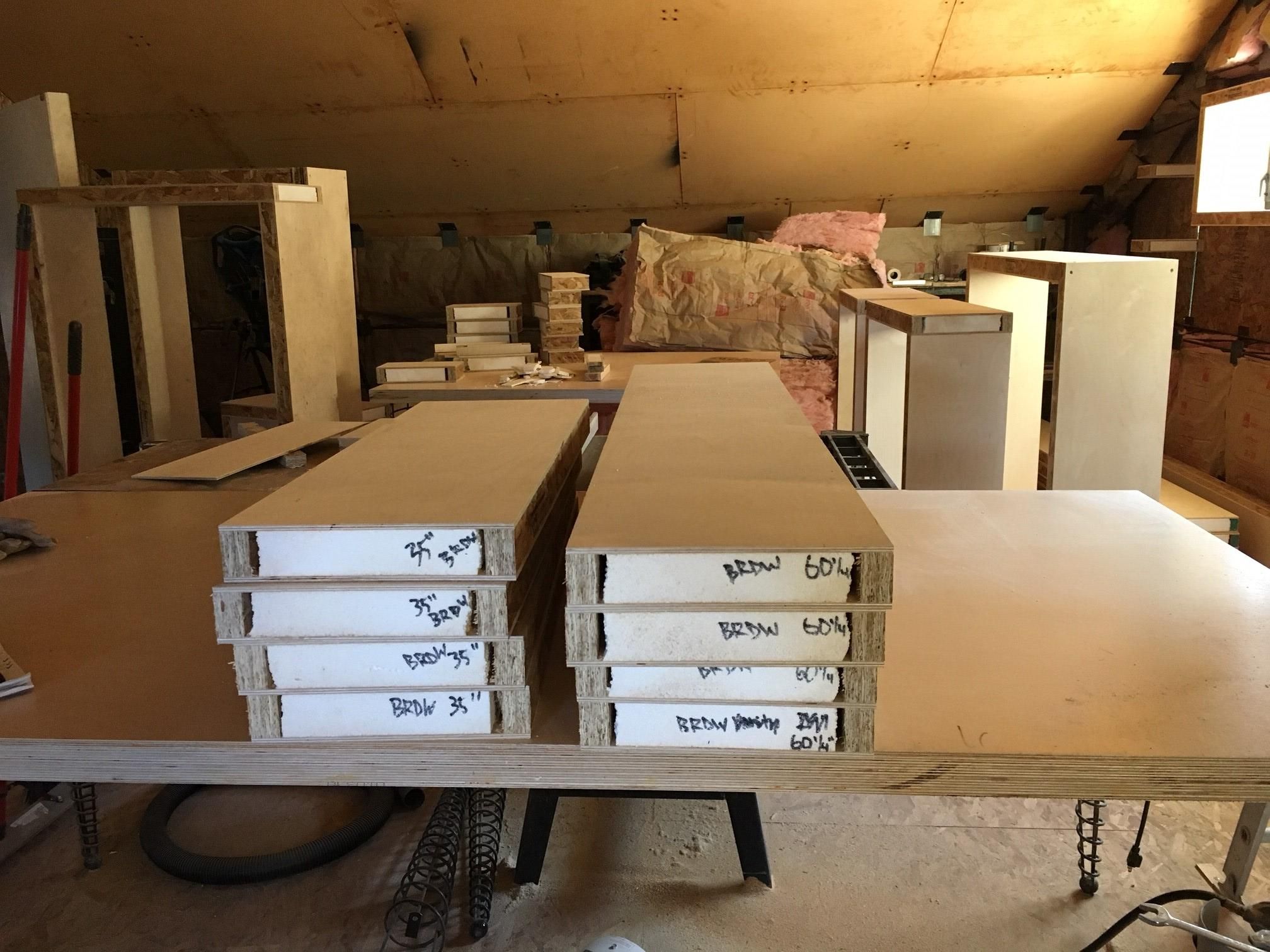 Window Frames for 14 Inch Walls : 4 Steps - Instructables