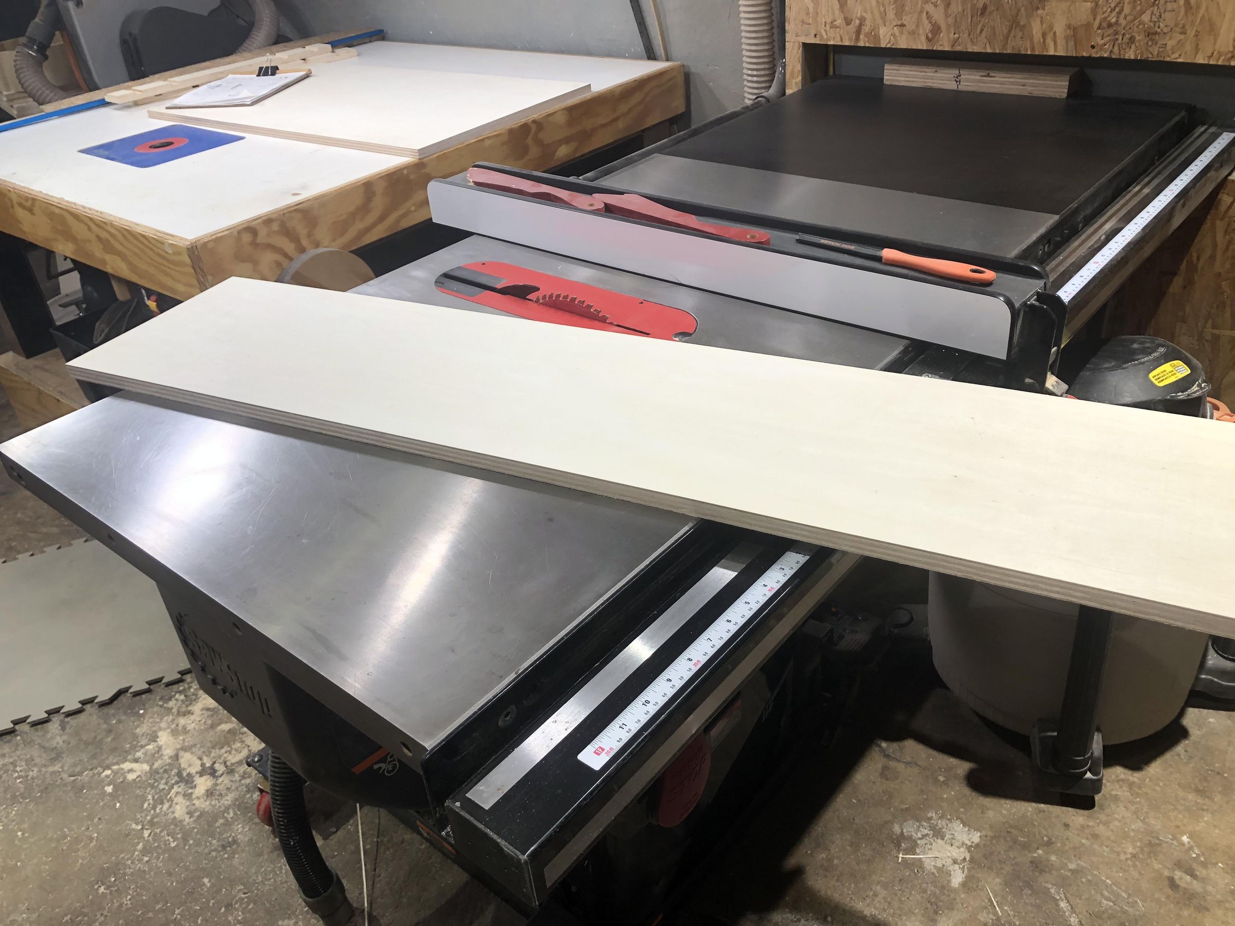 Router Drum Mill : 13 Steps (with Pictures) - Instructables