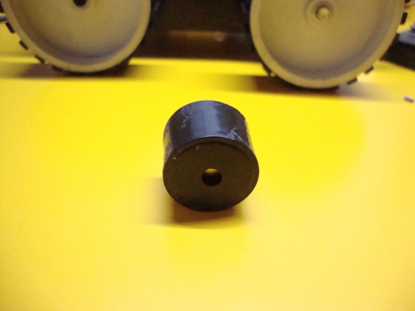 Laptop Controlled Robot V2.0 : 24 Steps (with Pictures) - Instructables