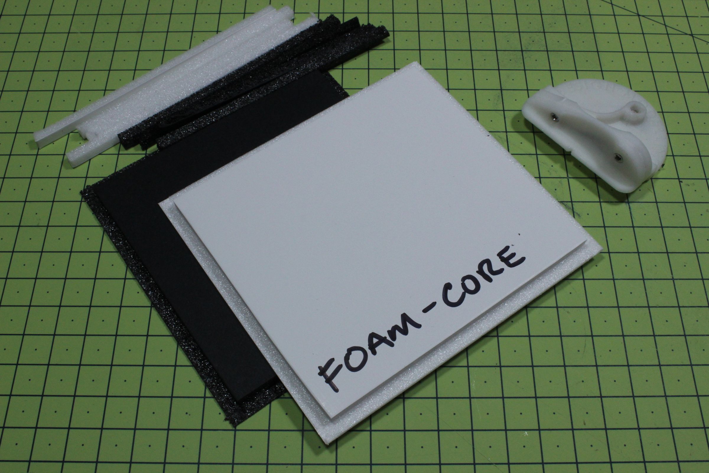 Card Rabbet Tool : 10 Steps (with Pictures) - Instructables