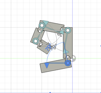 Fusion 360: Animated Prosthetic Hand for Beginners : 7 Steps ...